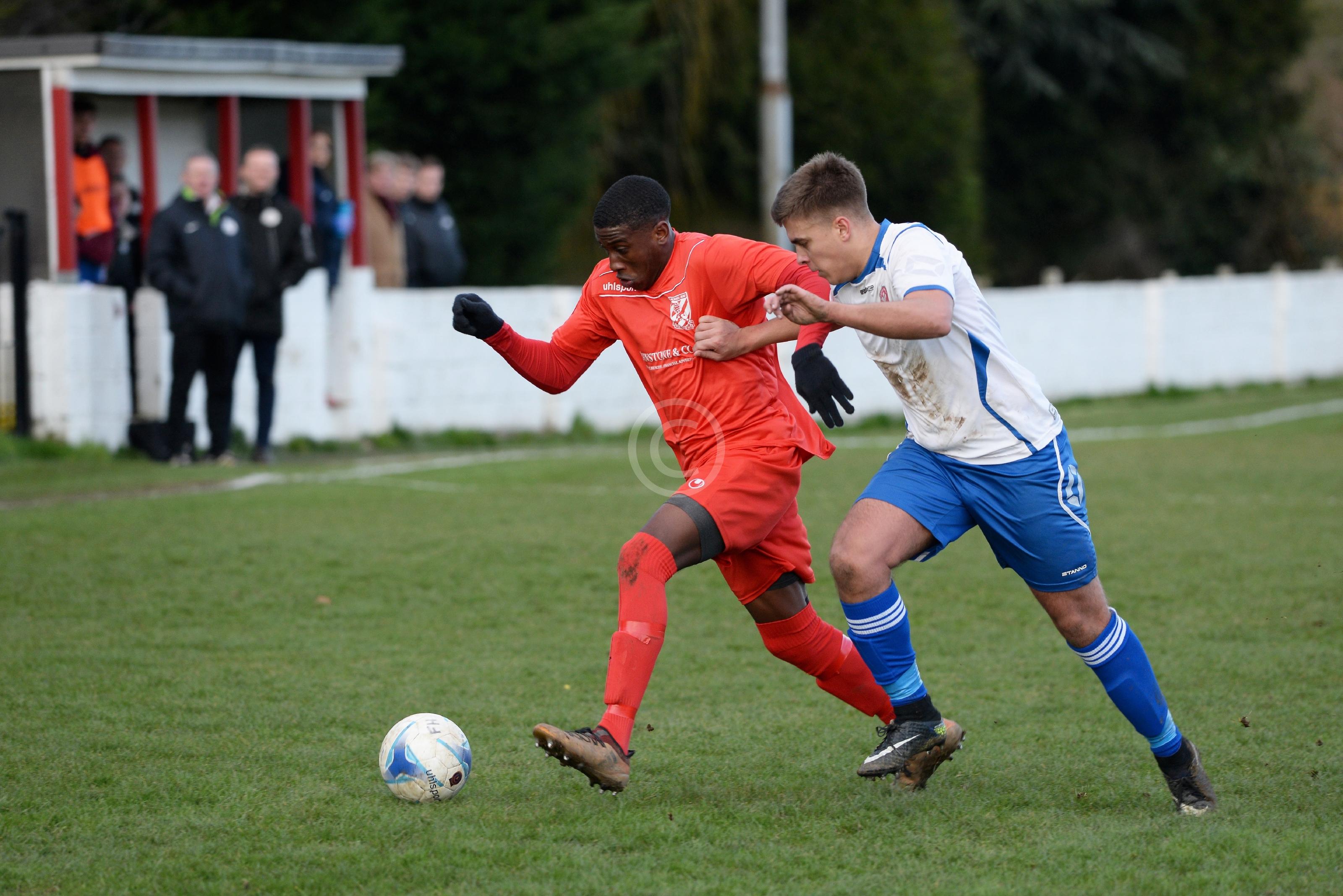 FOOTBALL 132472 - Photo 1 of 16 - Baylis Media Photos