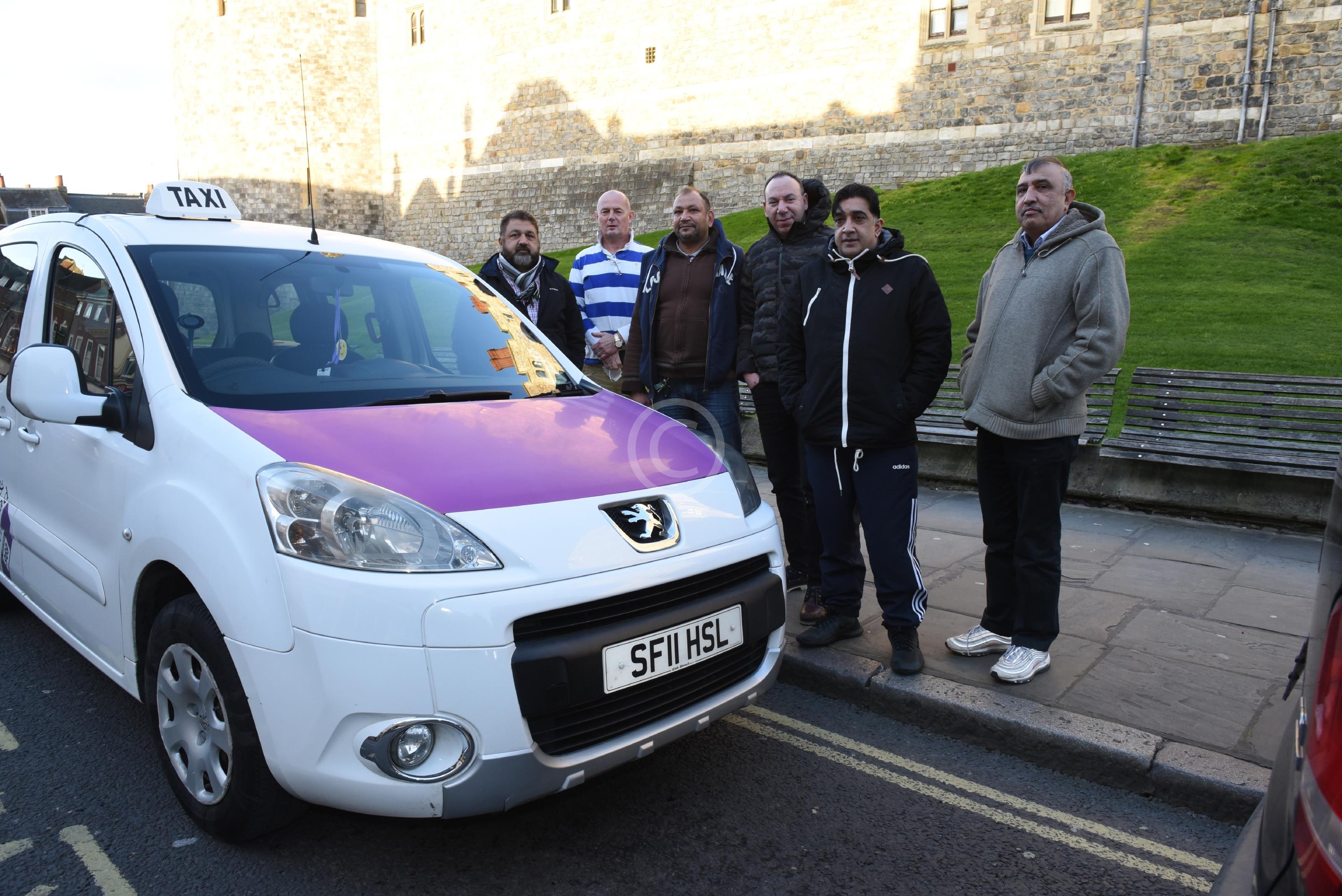 WINDSOR 132482 - Photo 1 of 9 - Baylis Media Photos