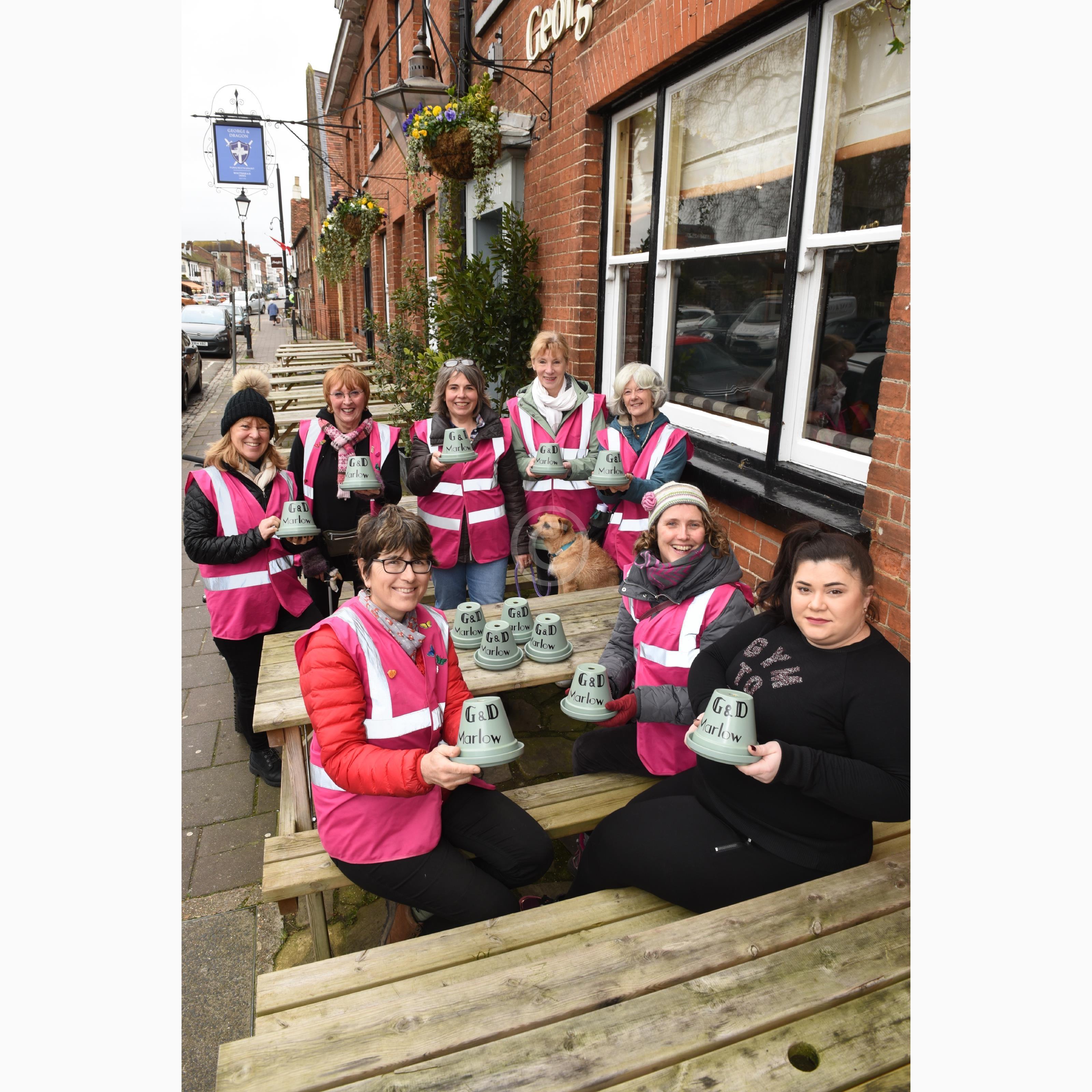 MARLOW 132516 - Photo 1 of 7 - Baylis Media Photos