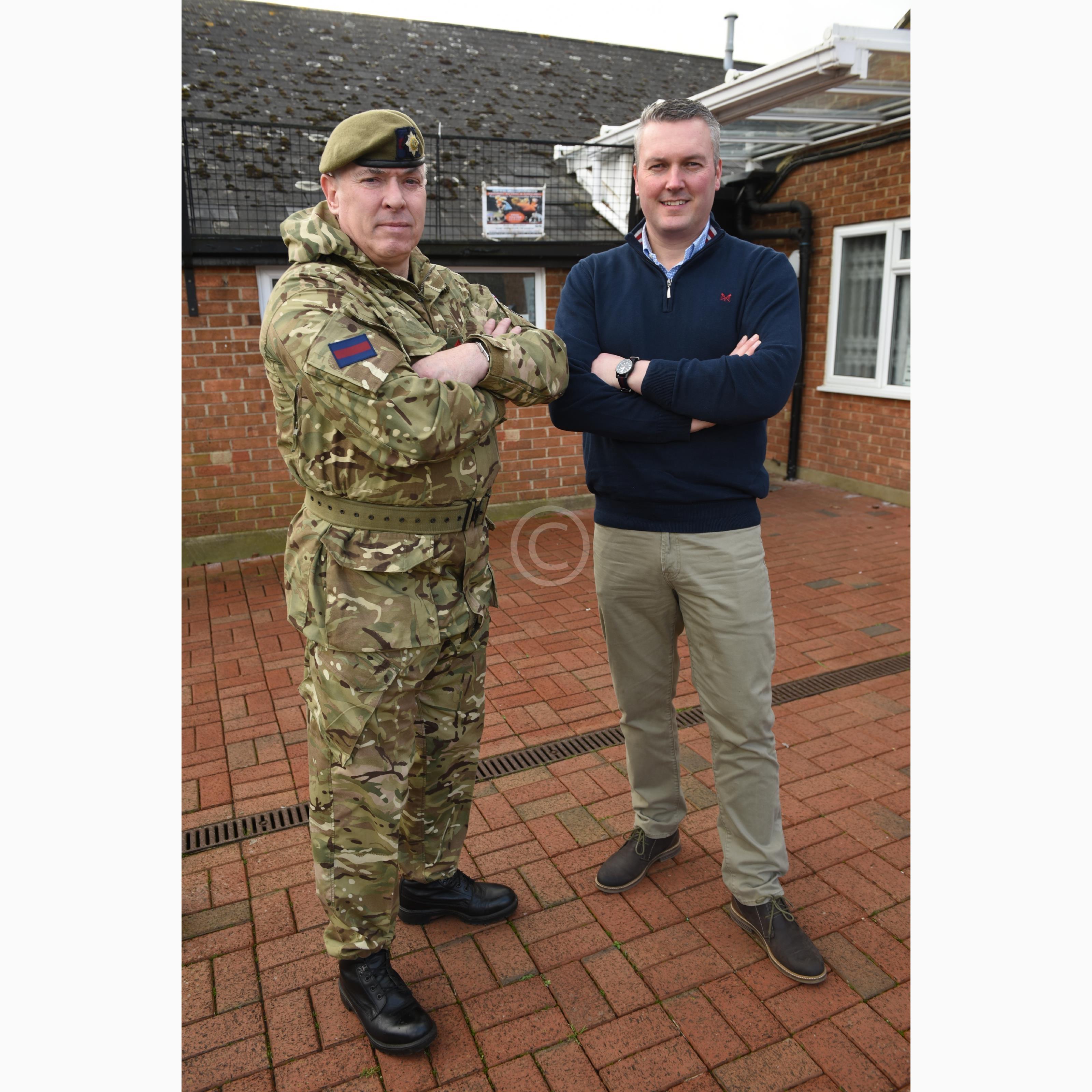 COX GREEN 132537 - Photo 1 of 4 - Baylis Media Photos