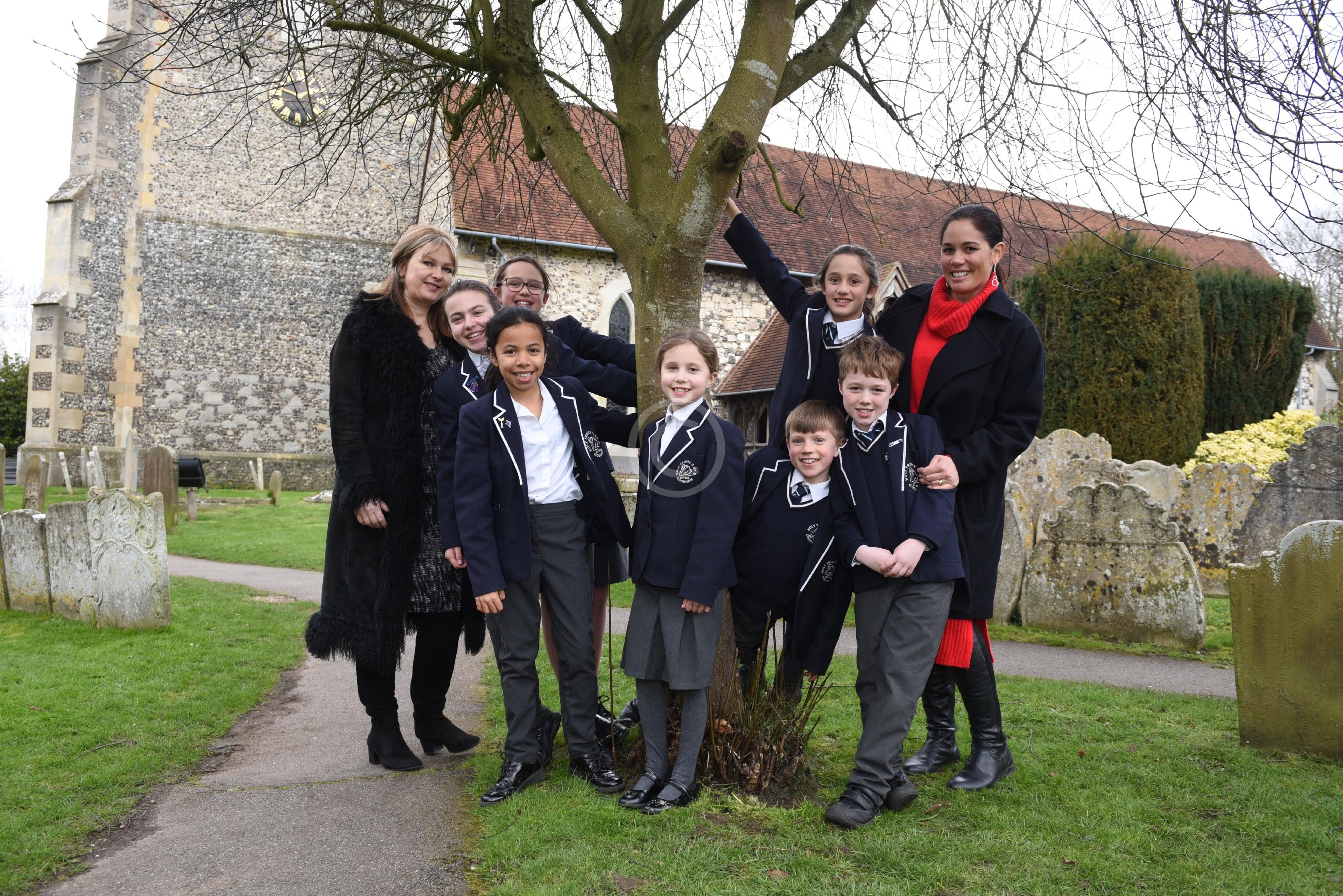 COOKHAM 132555 - Photo 1 of 11 - Baylis Media Photos