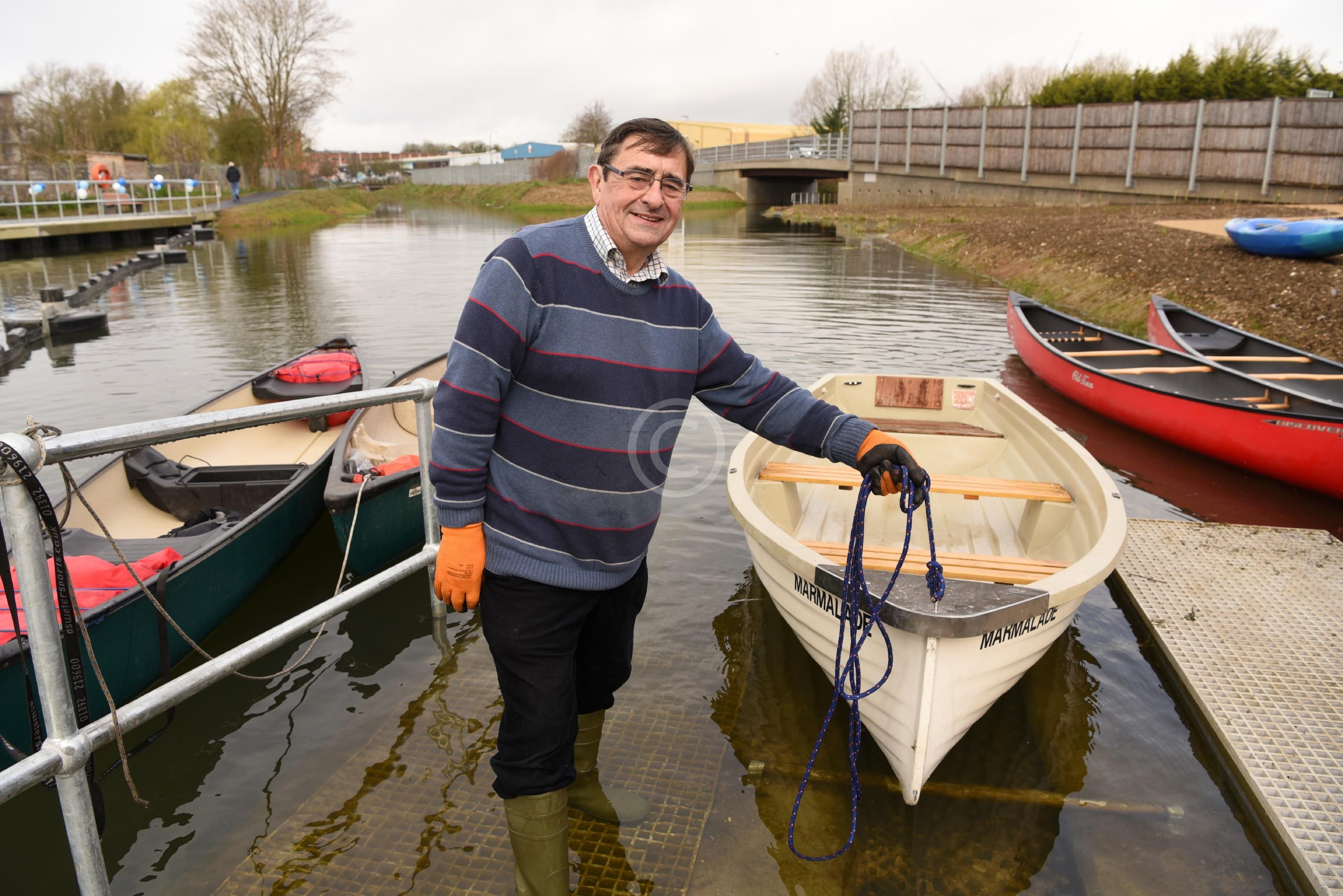 MAIDENHEAD 132600 - Photo 1 of 20 - Baylis Media Photos