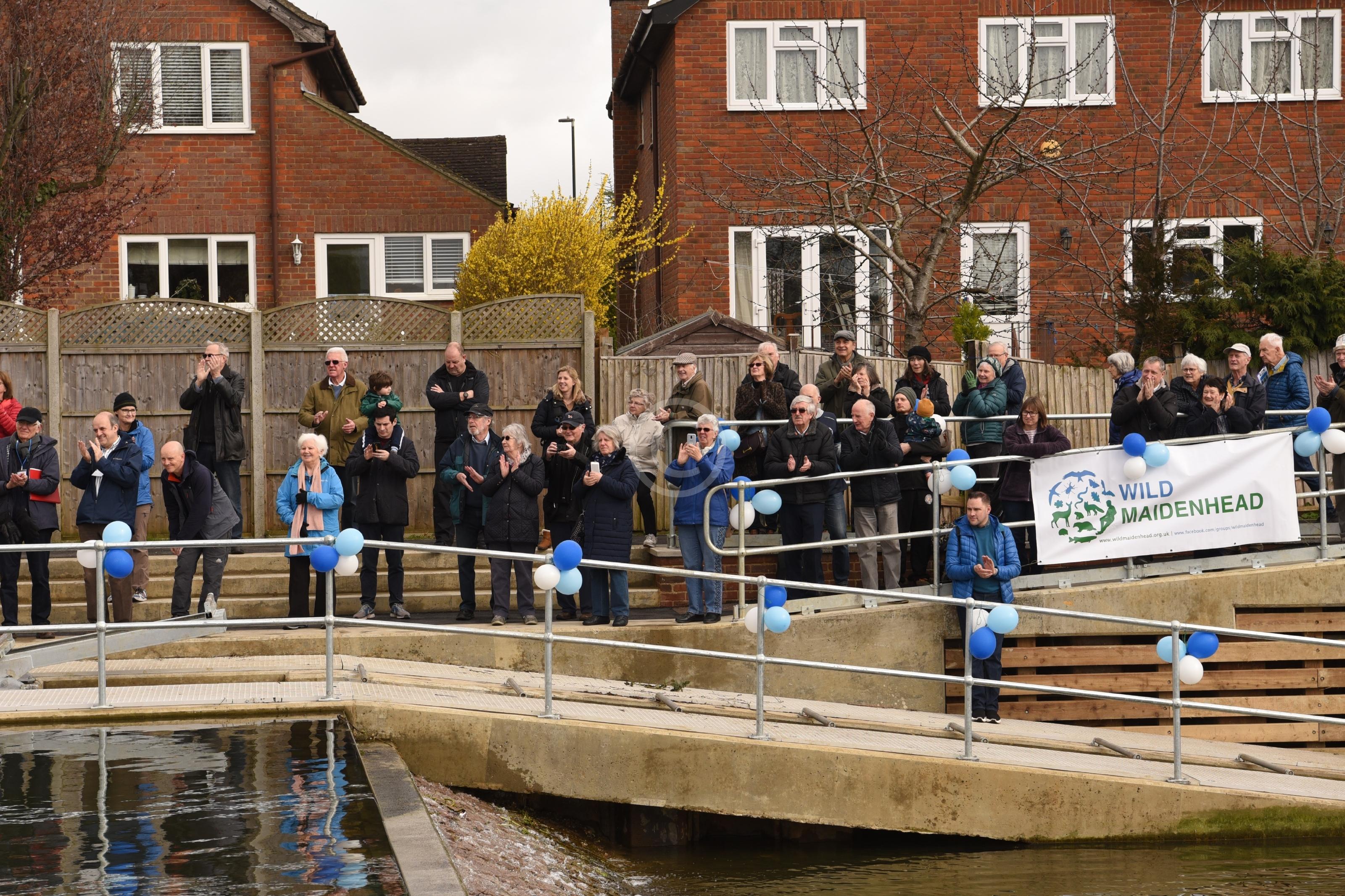 MAIDENHEAD 132600 - Photo 1 of 20 - Baylis Media Photos