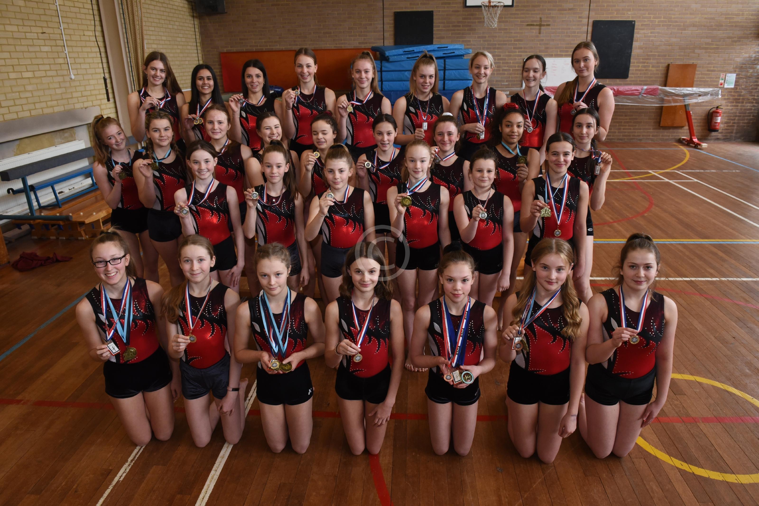 Newlands Girls School