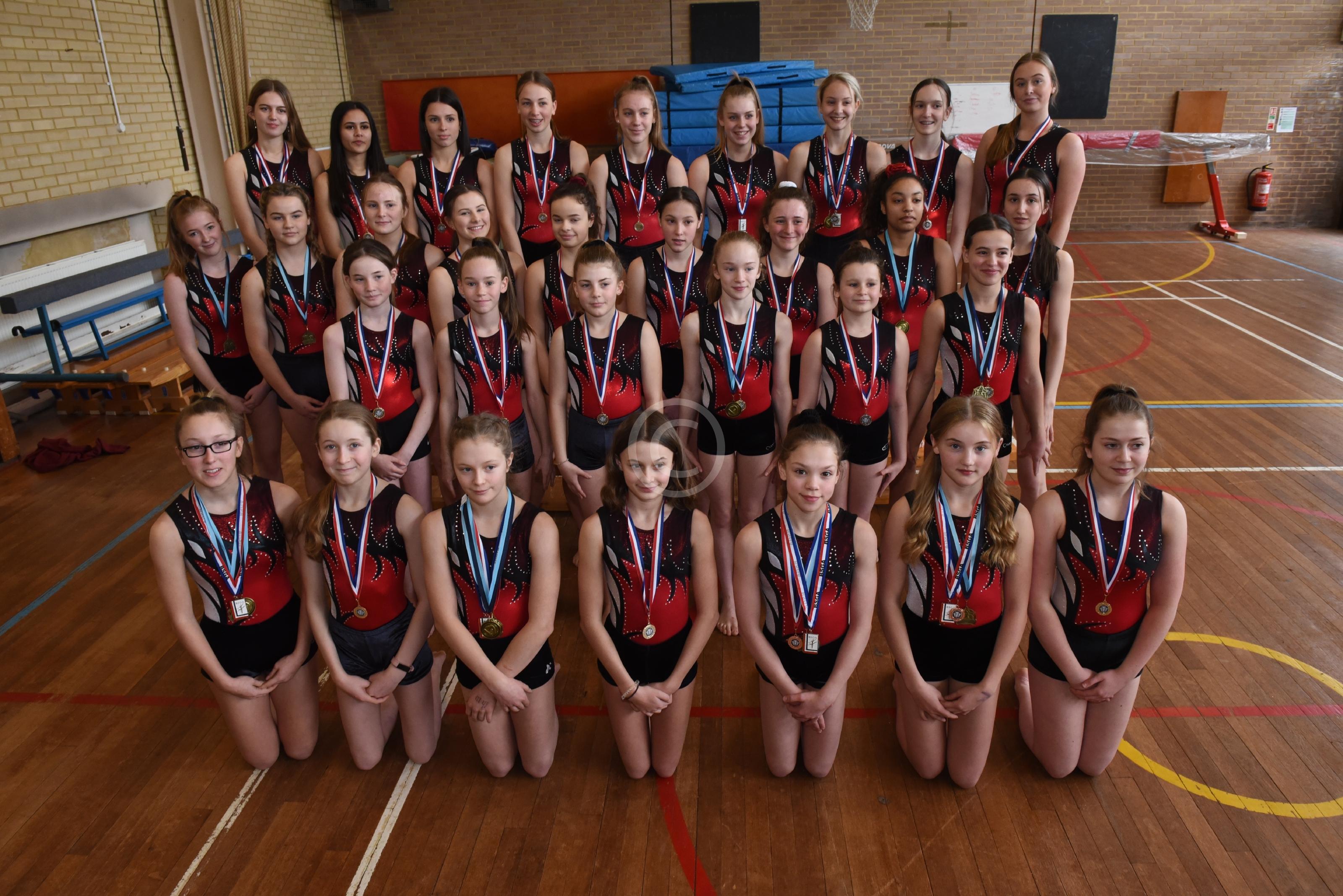 Newlands Girls School