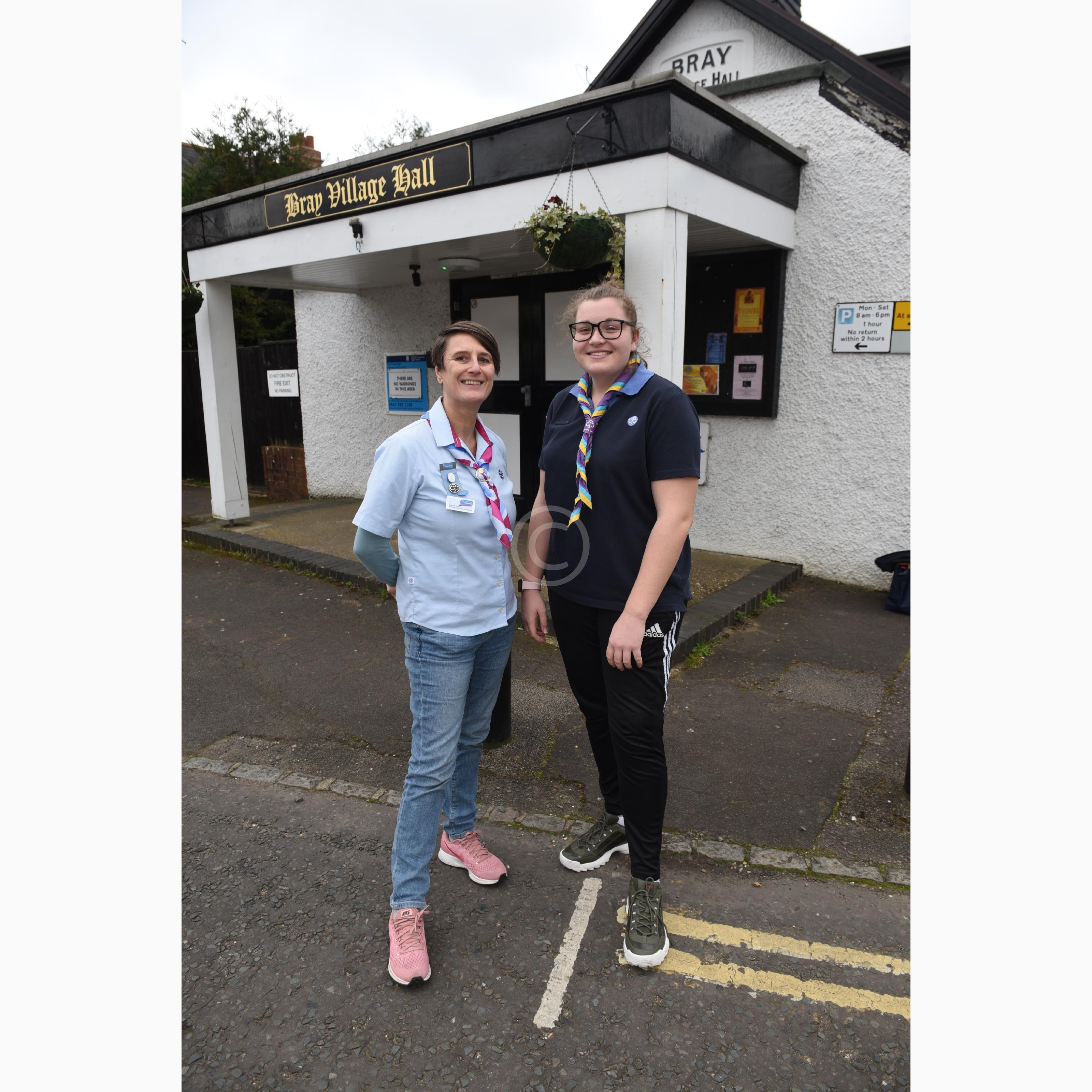 BRAY 132609 - Photo 2 of 7 - Baylis Media Photos