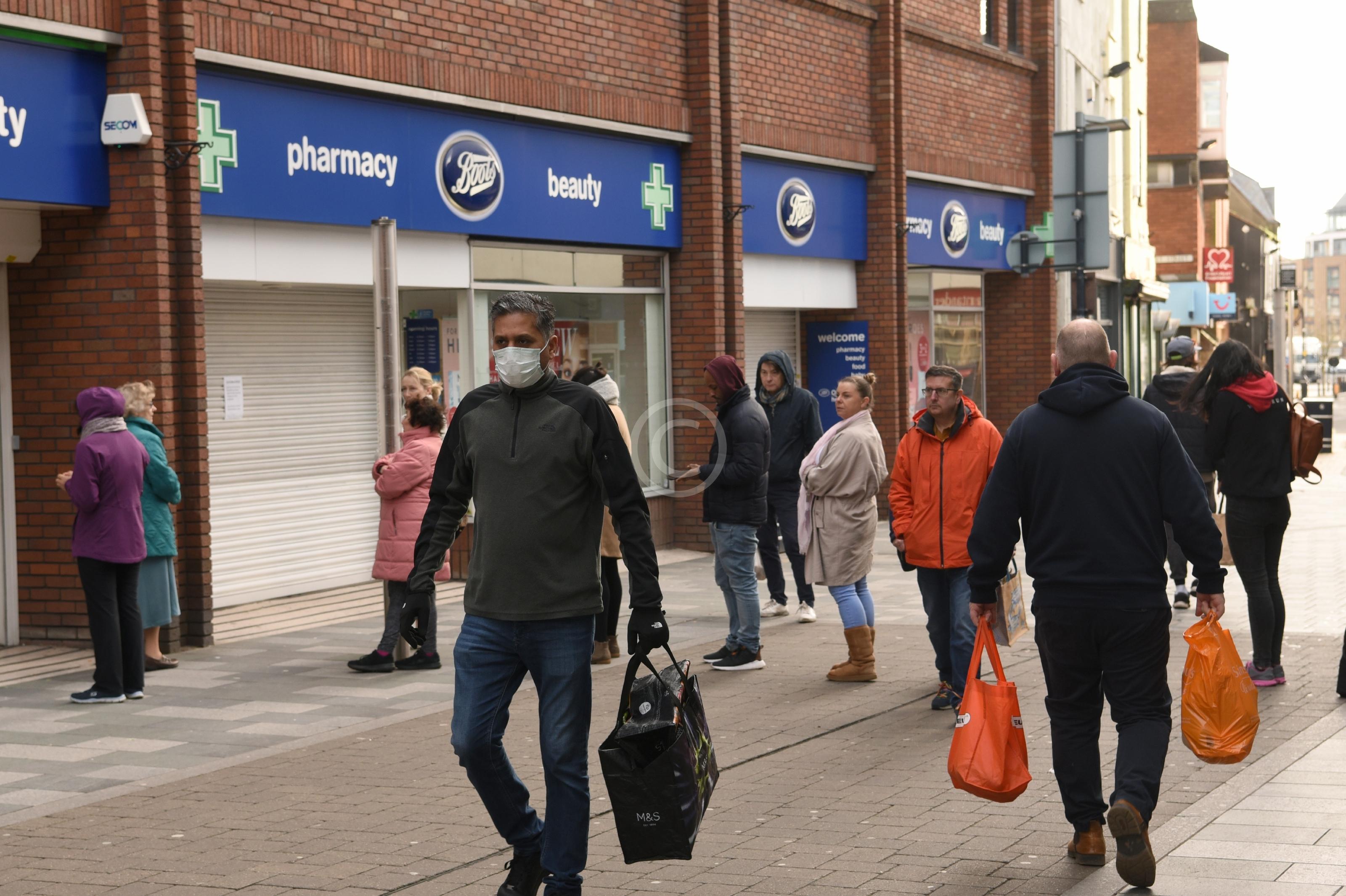 MAIDENHEAD 132623 - Photo 1 of 23 - Baylis Media Photos