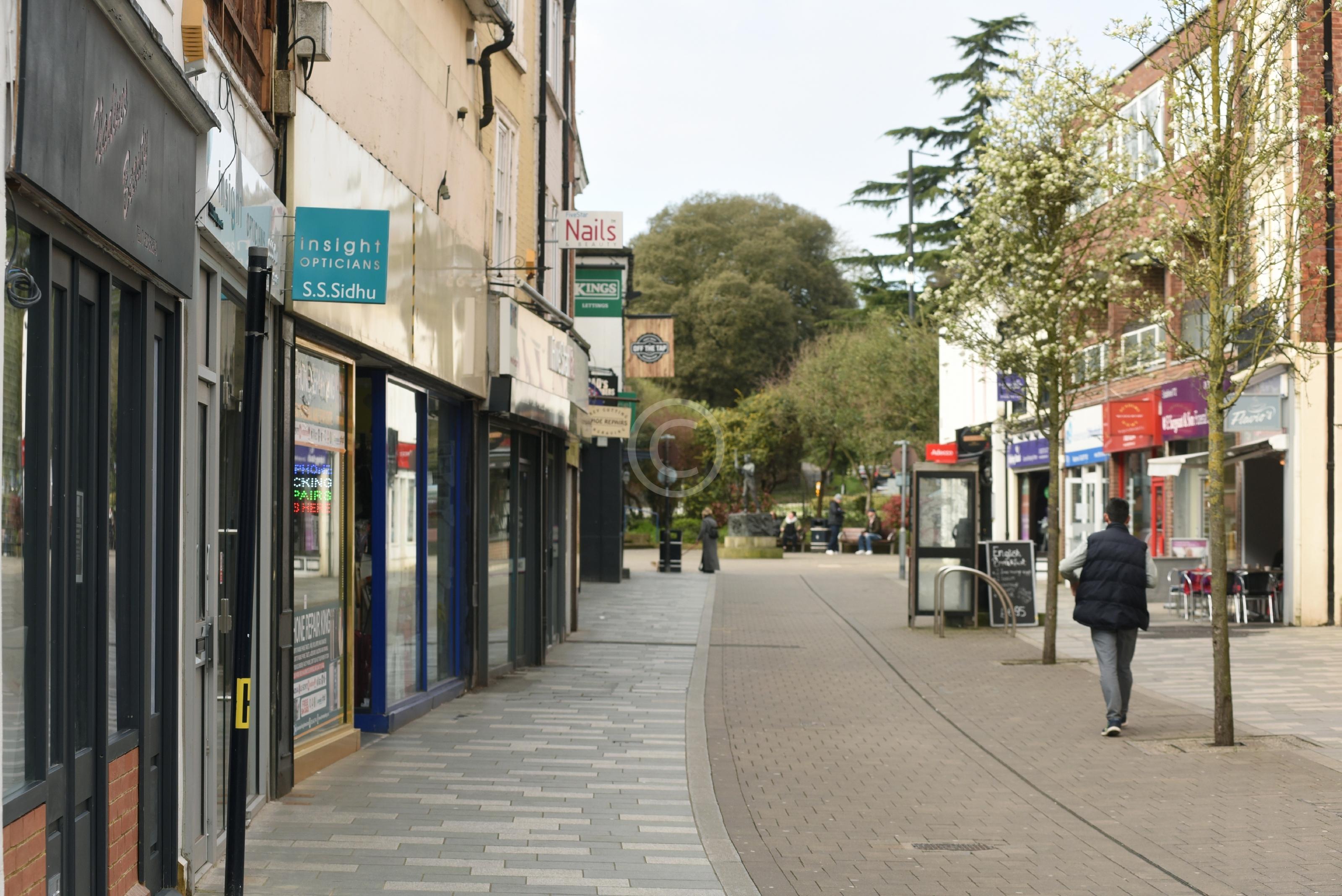 MAIDENHEAD 132623 - Photo 1 of 23 - Baylis Media Photos