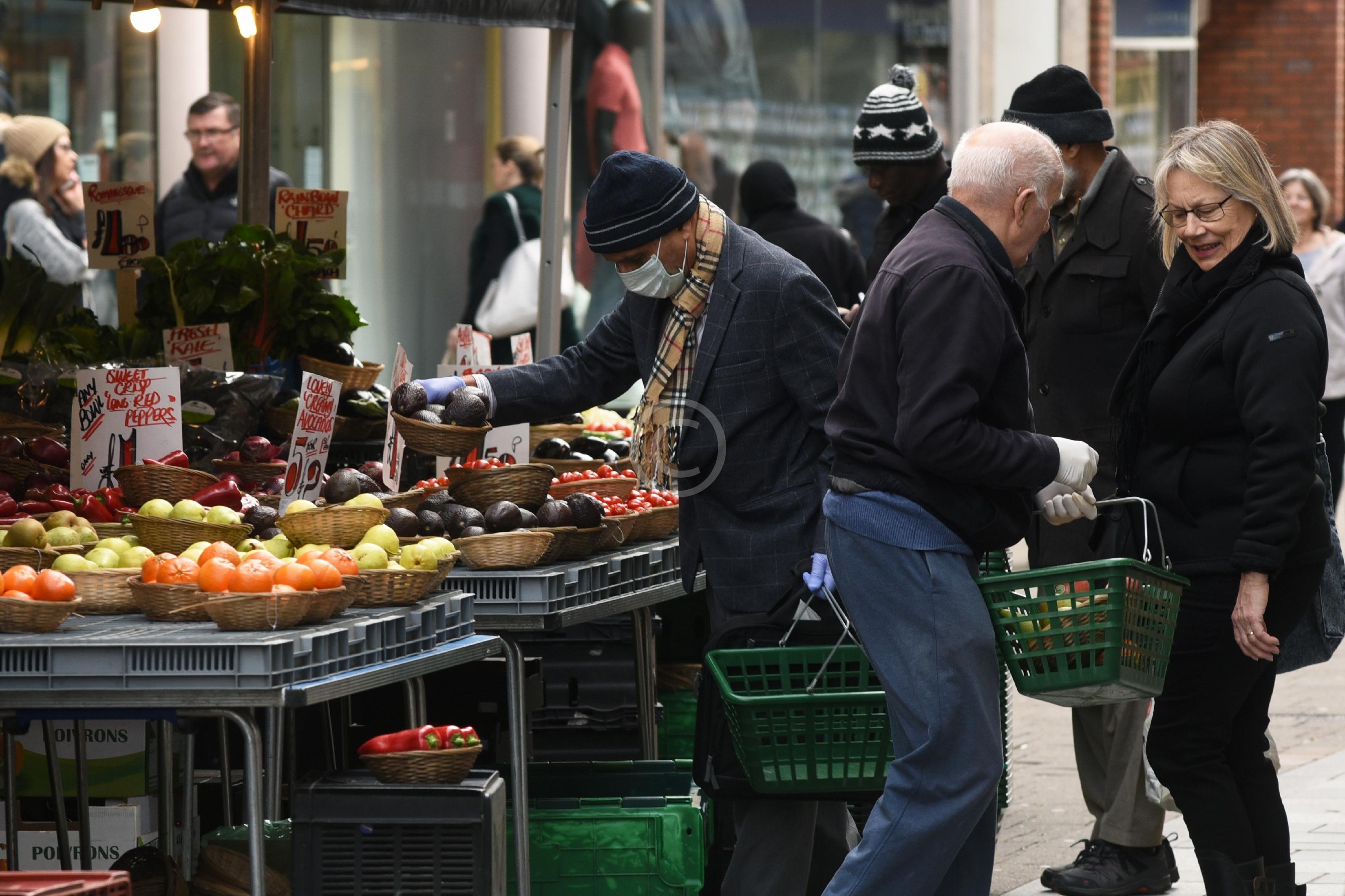 MAIDENHEAD 132623 - Photo 1 of 23 - Baylis Media Photos