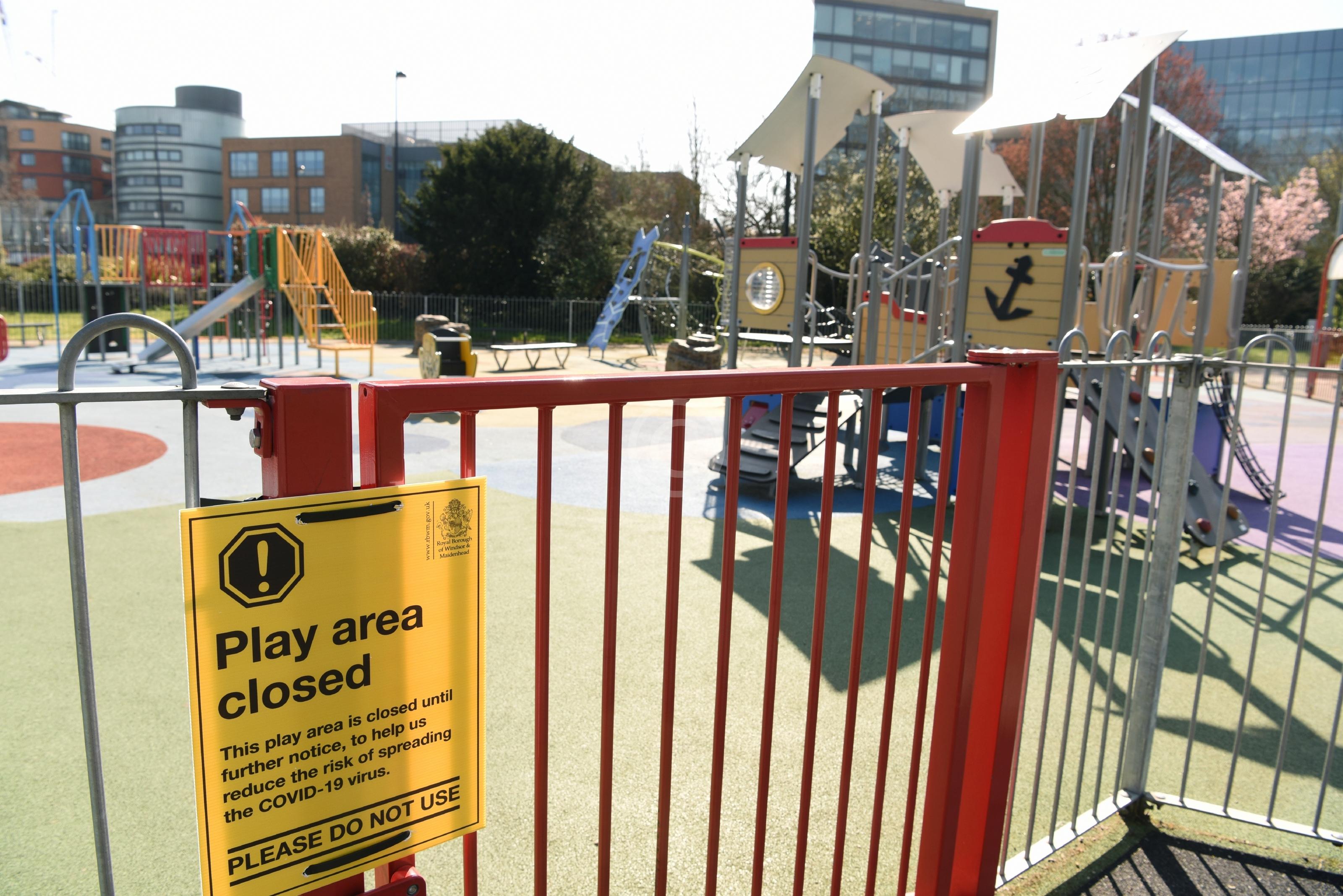 MAIDENHEAD 132633 - Photo 1 of 5 - Baylis Media Photos