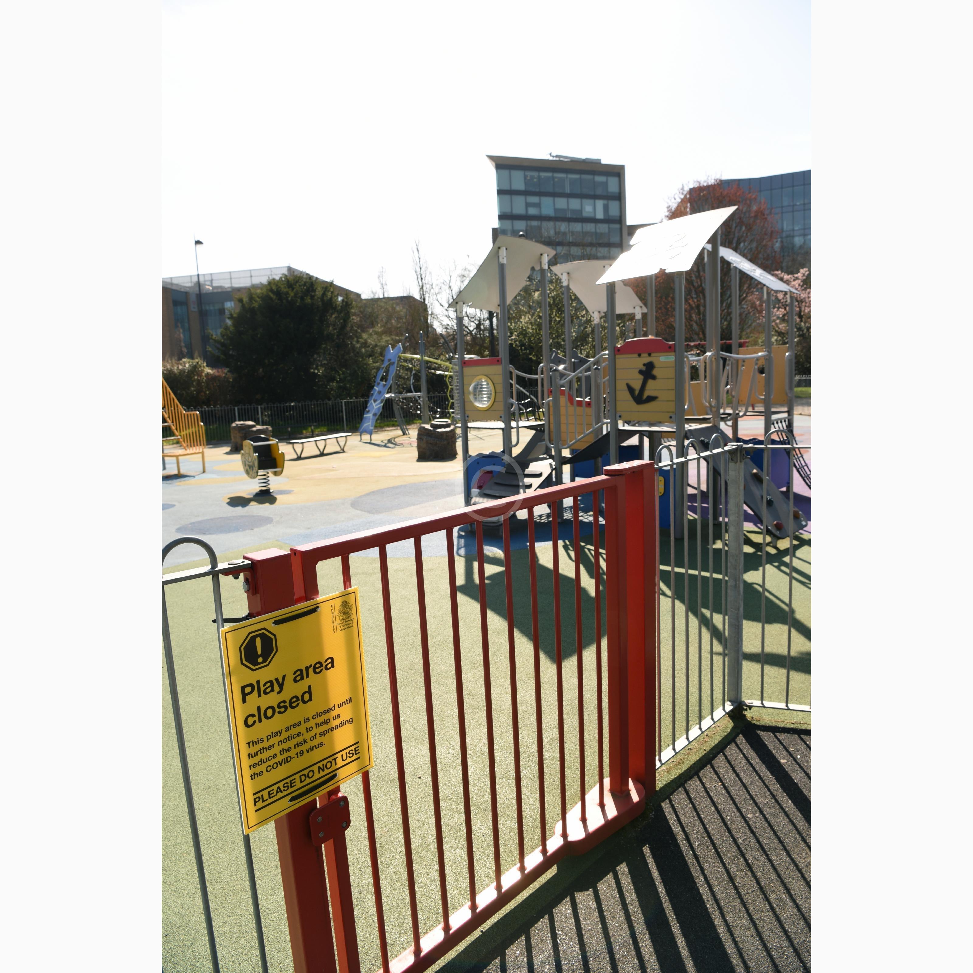 MAIDENHEAD 132633 - Photo 1 of 5 - Baylis Media Photos