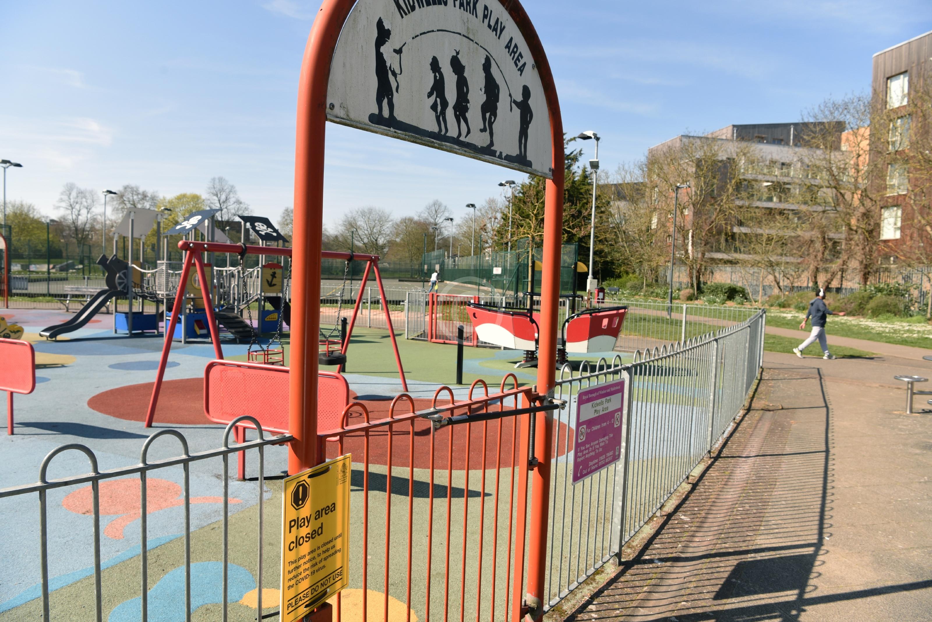 MAIDENHEAD 132633 - Photo 1 of 5 - Baylis Media Photos