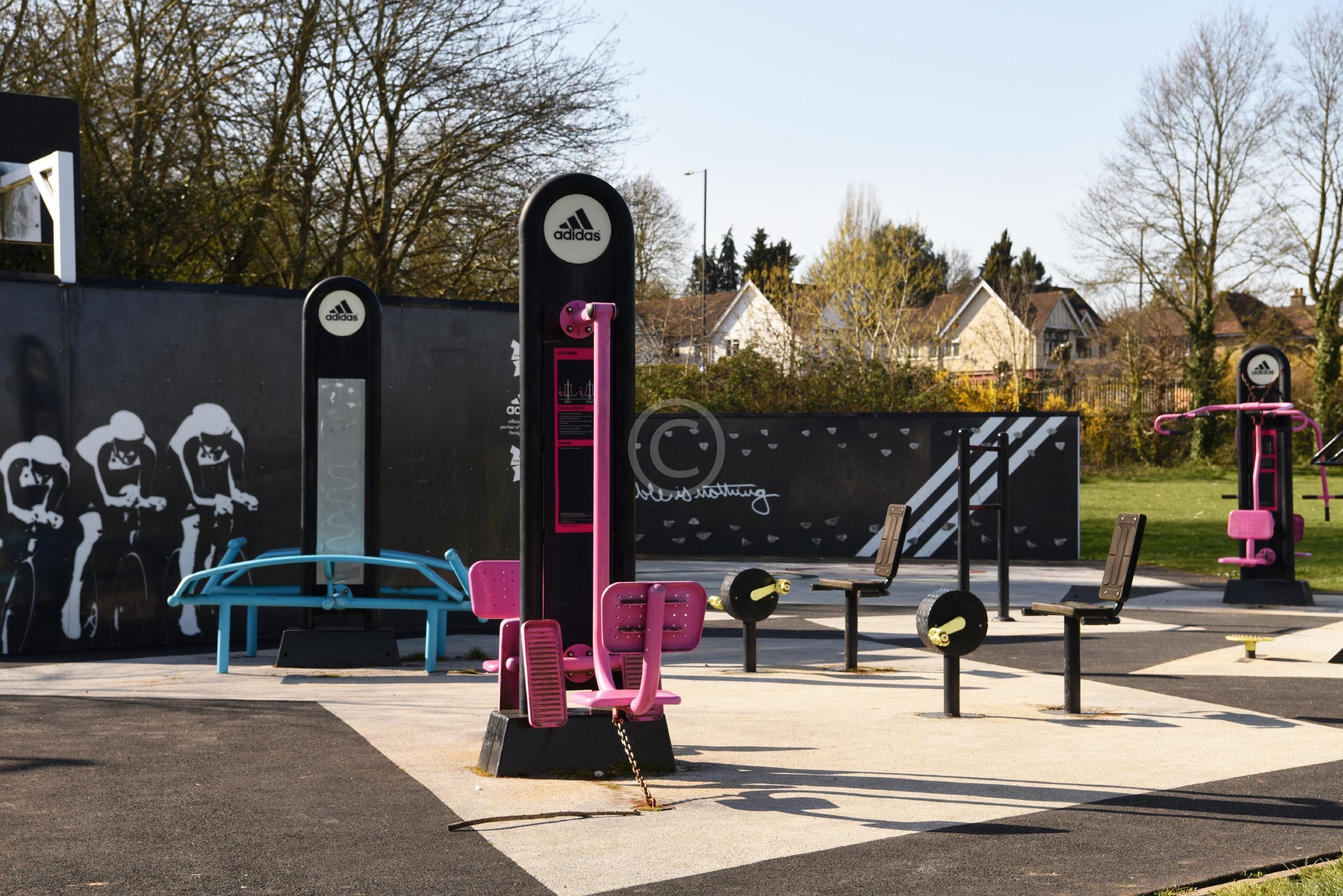 MAIDENHEAD 132641 - Photo 1 of 3 - Baylis Media Photos