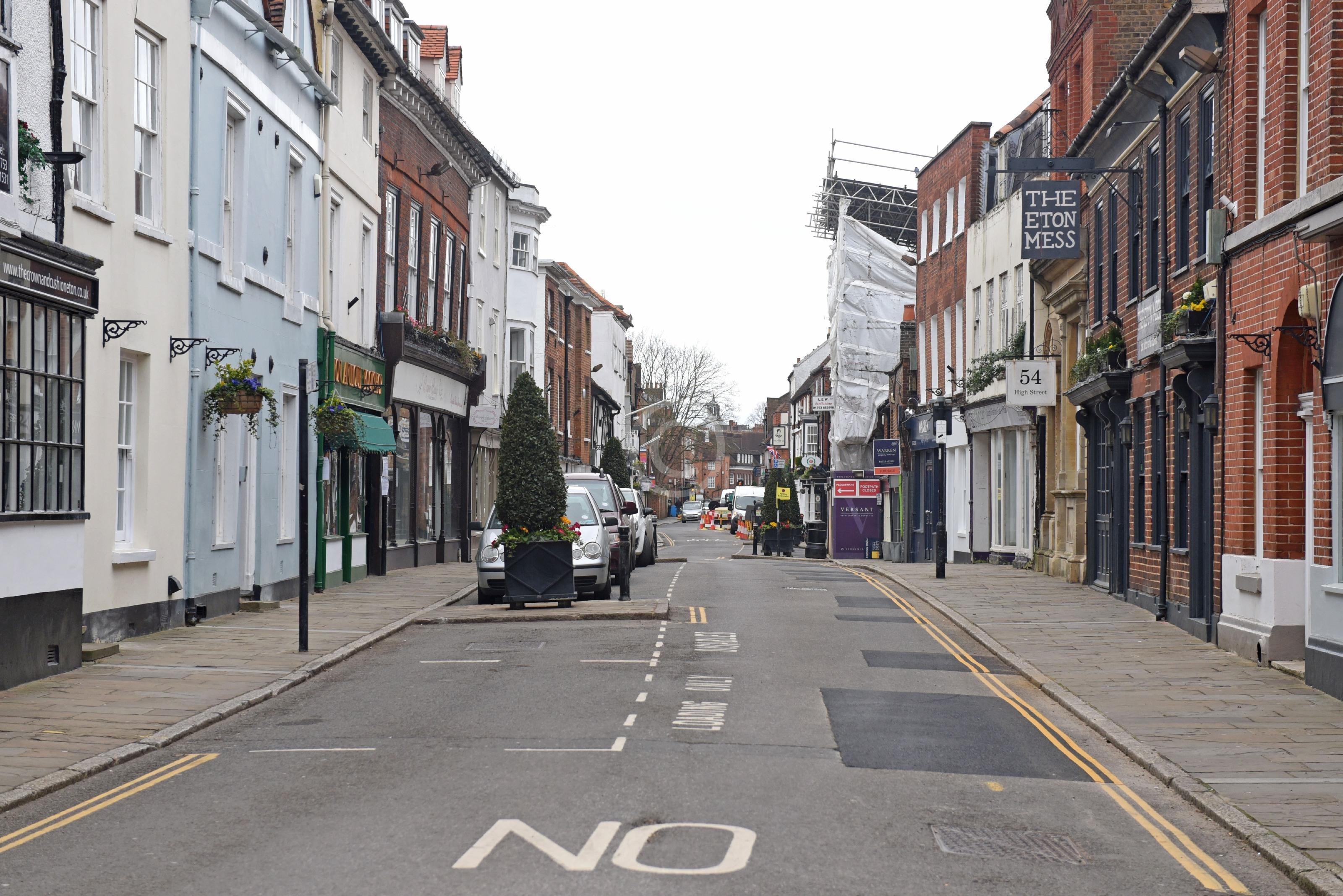 ETON 132670 - Photo 1 of 15 - Baylis Media Photos