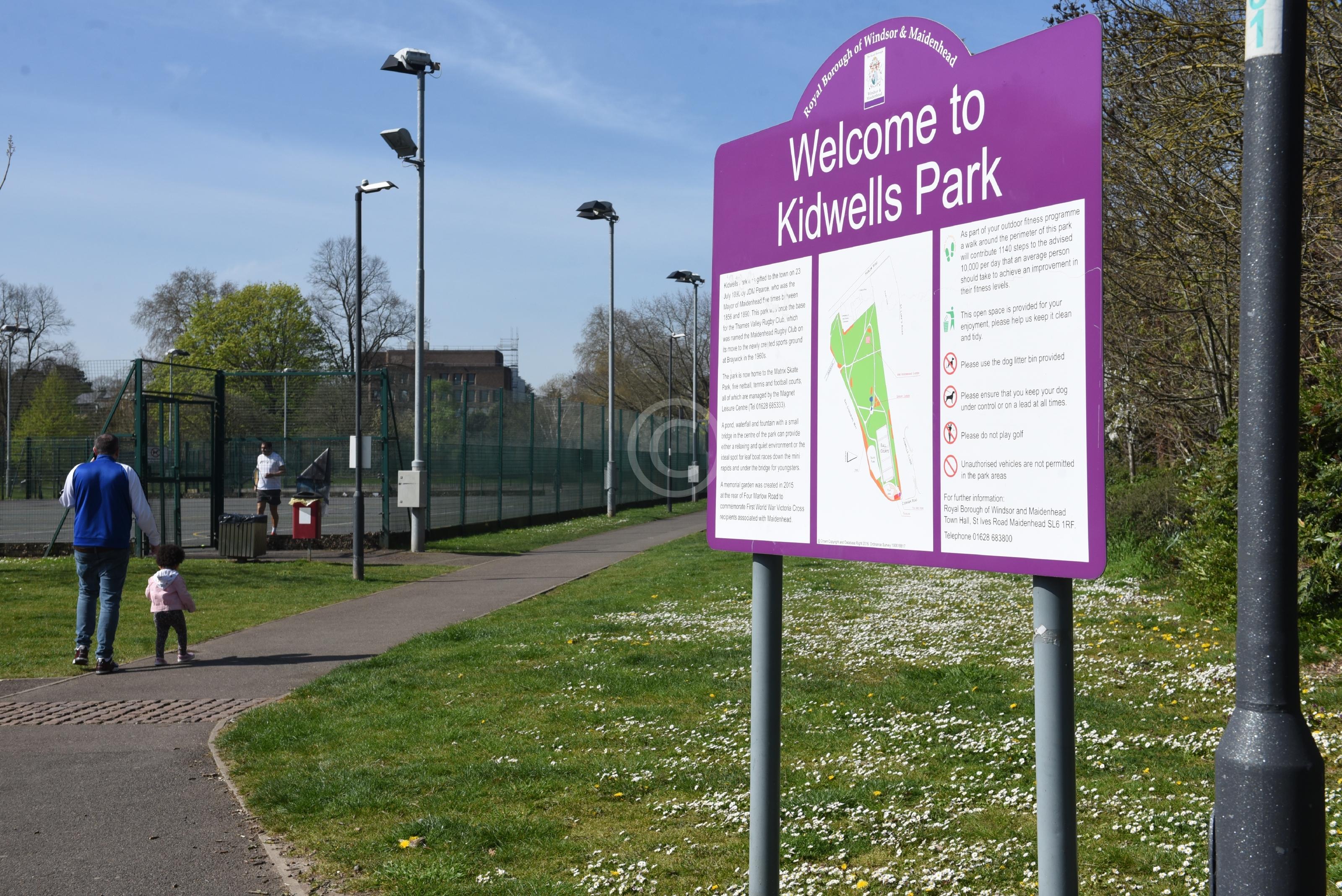 MAIDENHEAD 132682 - Photo 1 of 13 - Baylis Media Photos