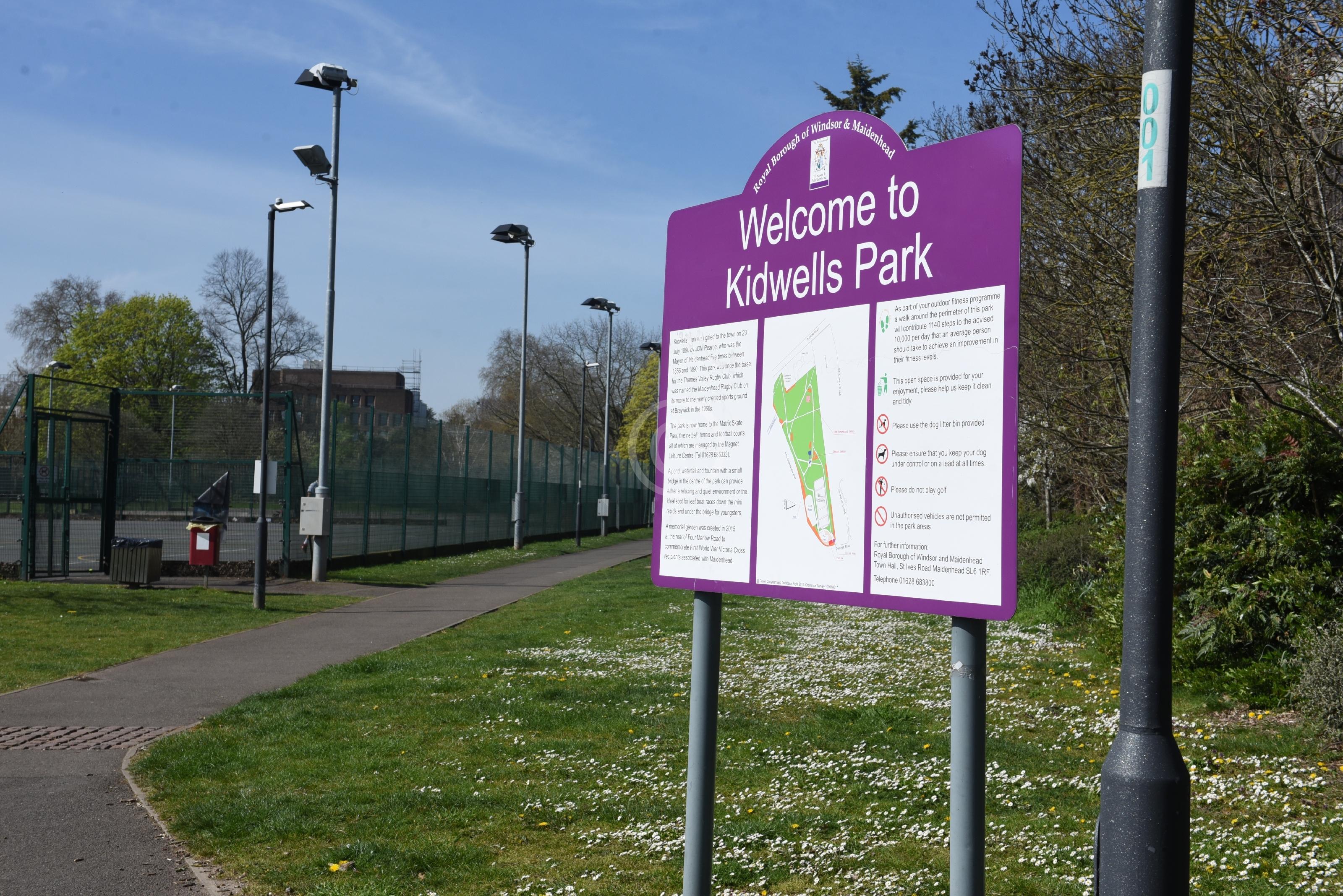 MAIDENHEAD 132682 - Photo 1 of 13 - Baylis Media Photos