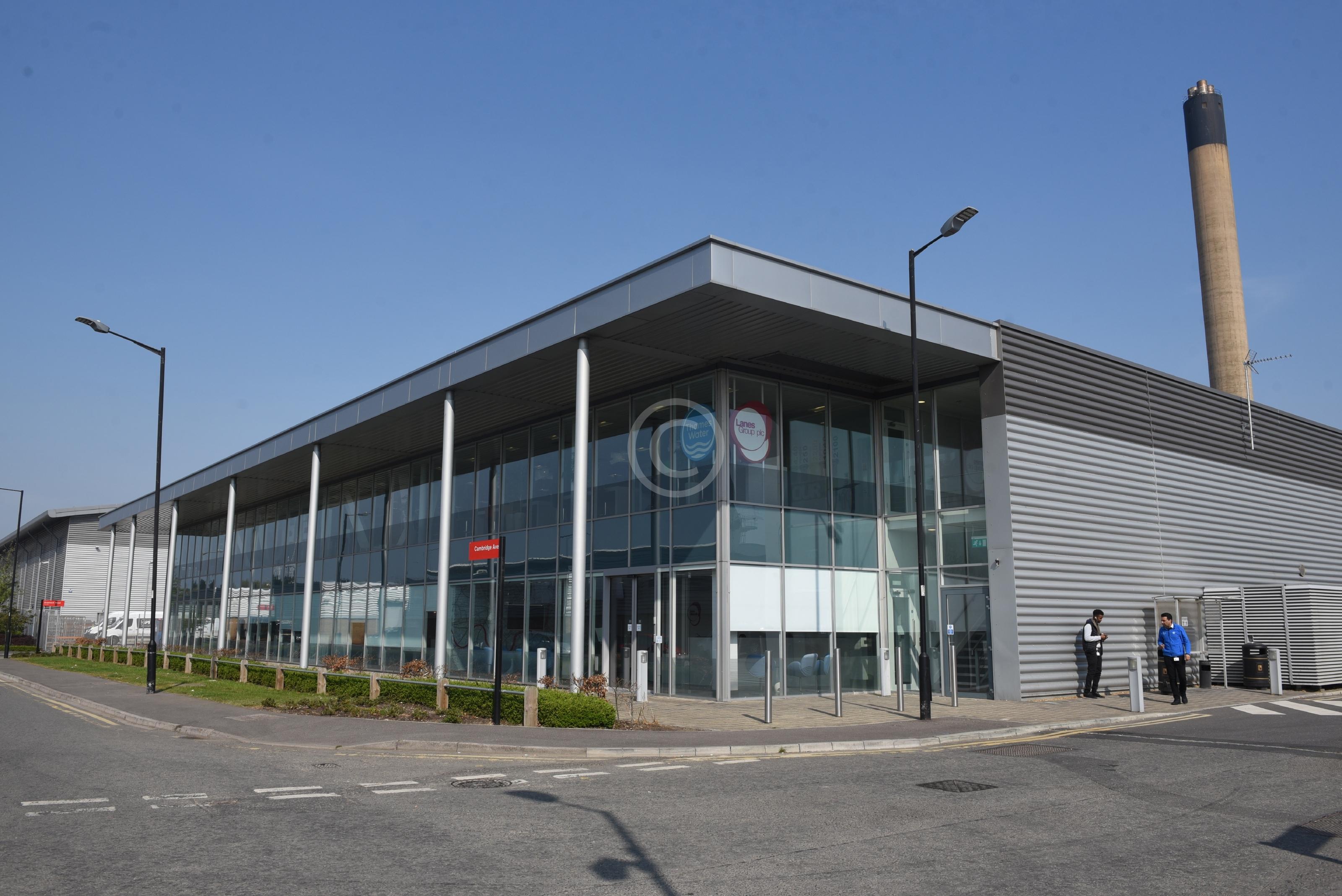 SLOUGH 132686 - Photo 1 of 5 - Baylis Media Photos