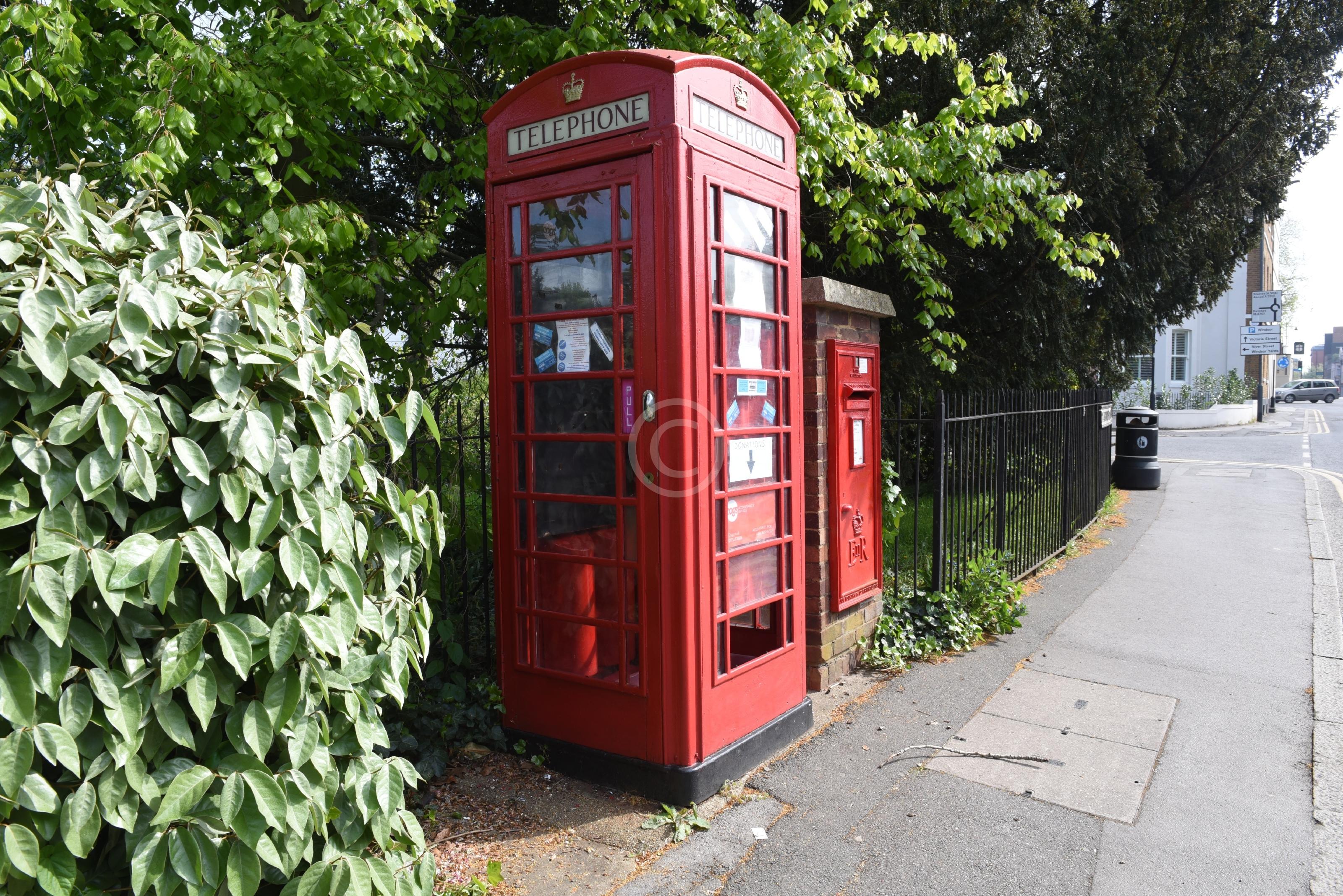 WINDSOR 132693 - Photo 1 of 12 - Baylis Media Photos