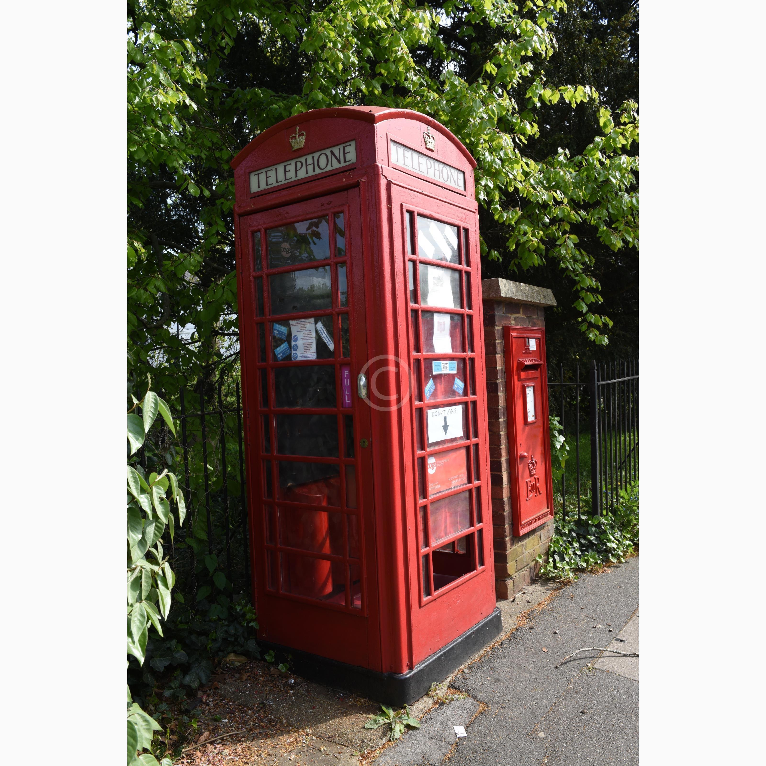 WINDSOR 132693 - Photo 1 of 12 - Baylis Media Photos