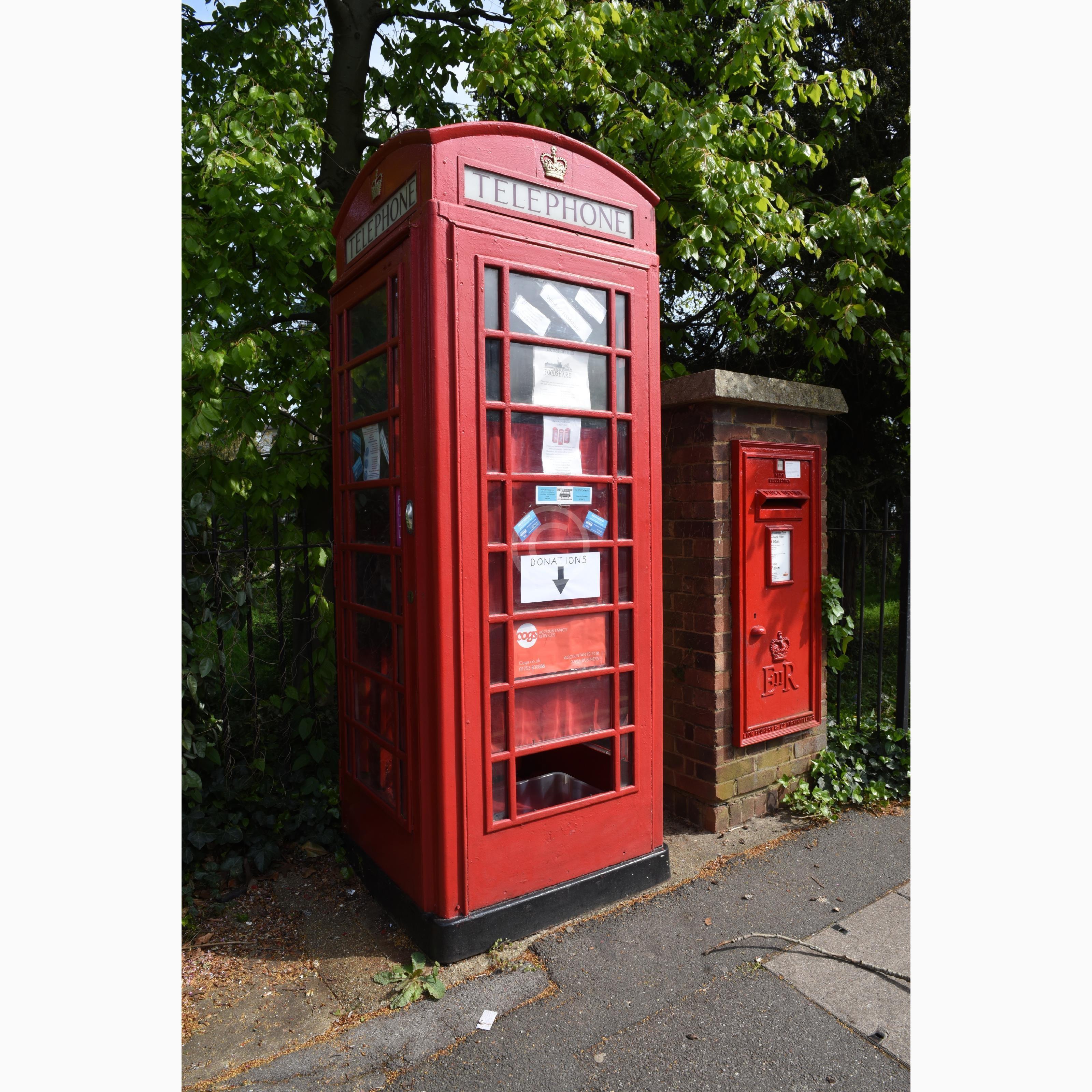 WINDSOR 132693 - Photo 1 of 12 - Baylis Media Photos