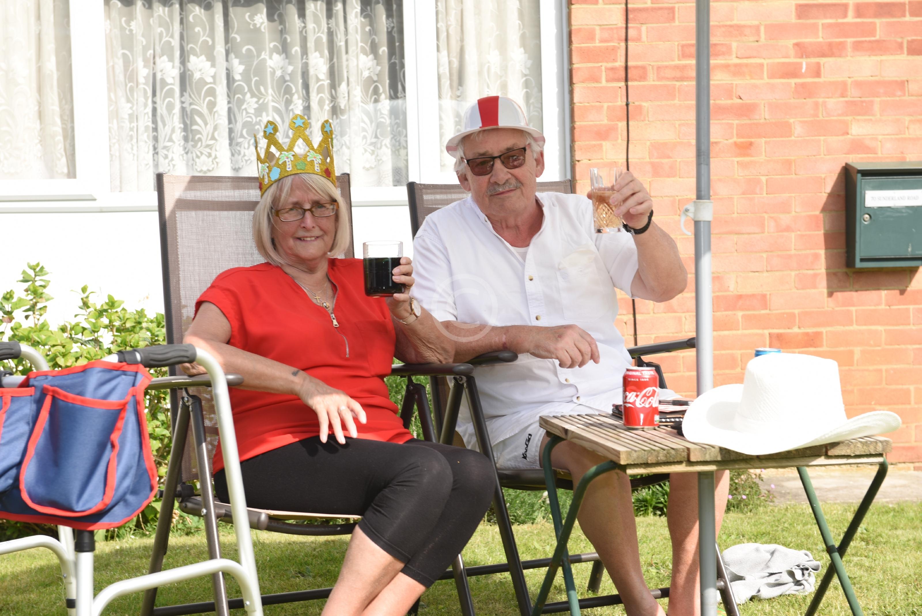 MAIDENHEAD 132706 - Photo 1 of 59 - Baylis Media Photos