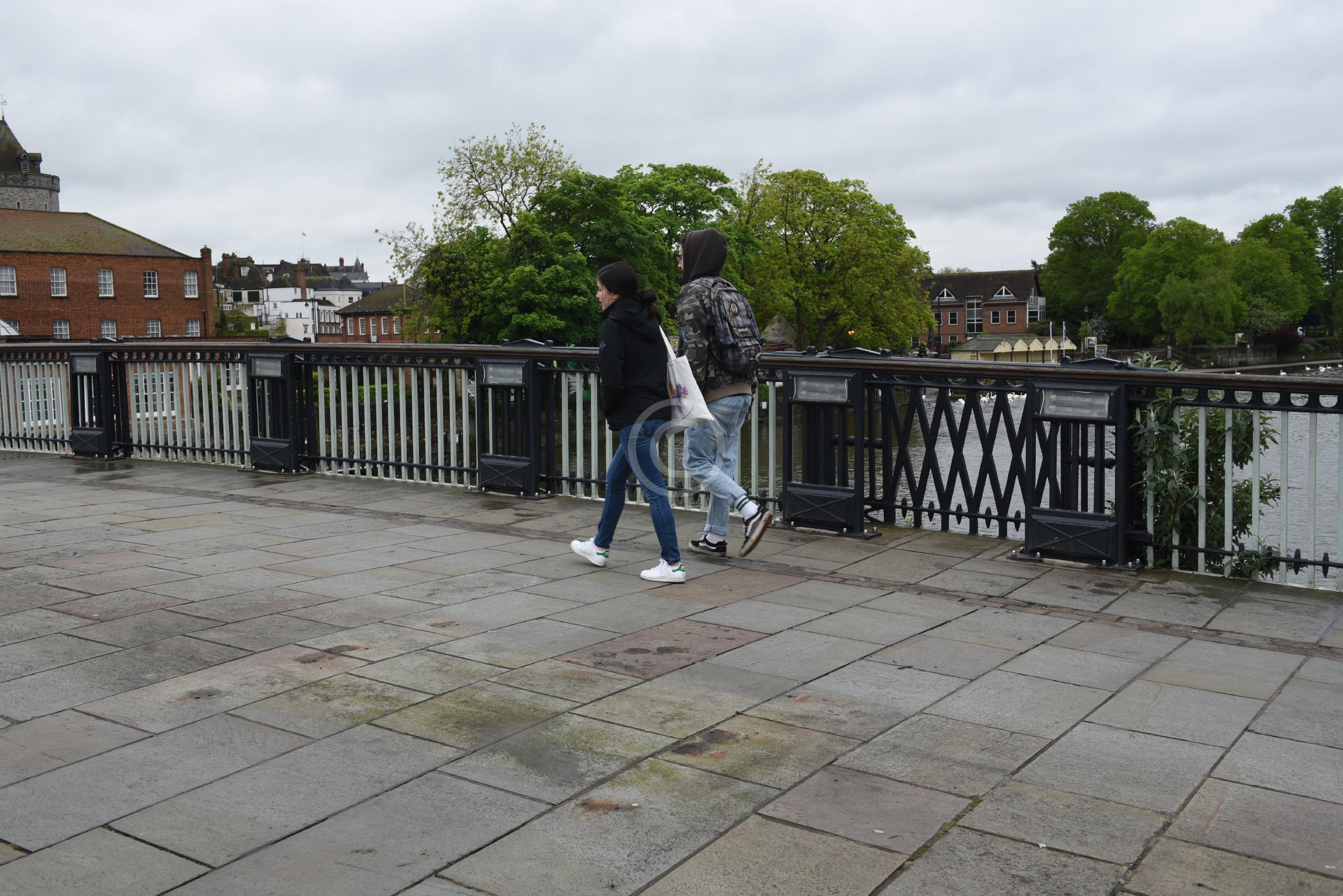 ETON 132709 - Photo 1 of 10 - Baylis Media Photos