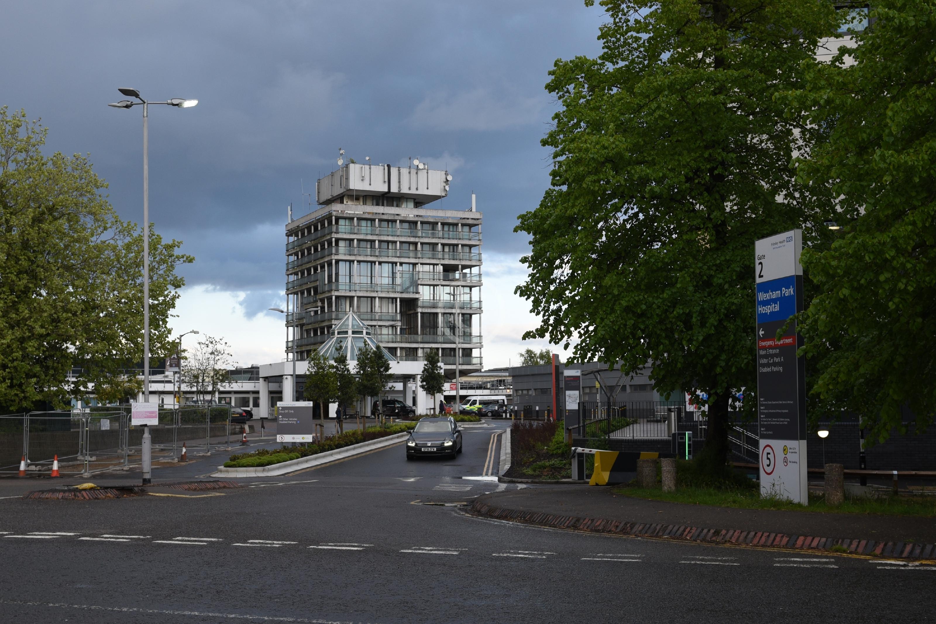 SLOUGH 132714 - Photo 1 of 22 - Baylis Media Photos