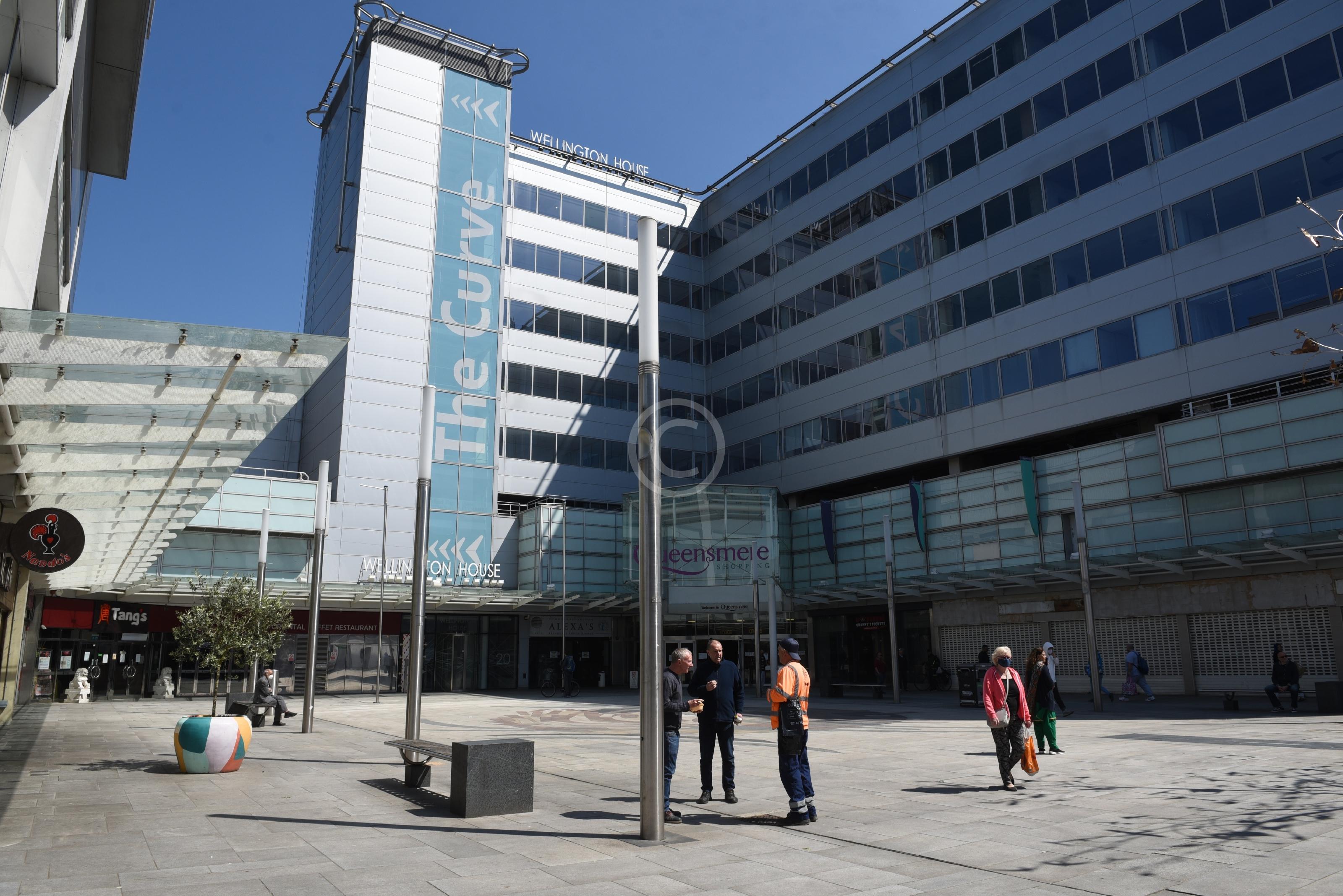 SLOUGH 132722 - Photo 1 of 15 - Baylis Media Photos