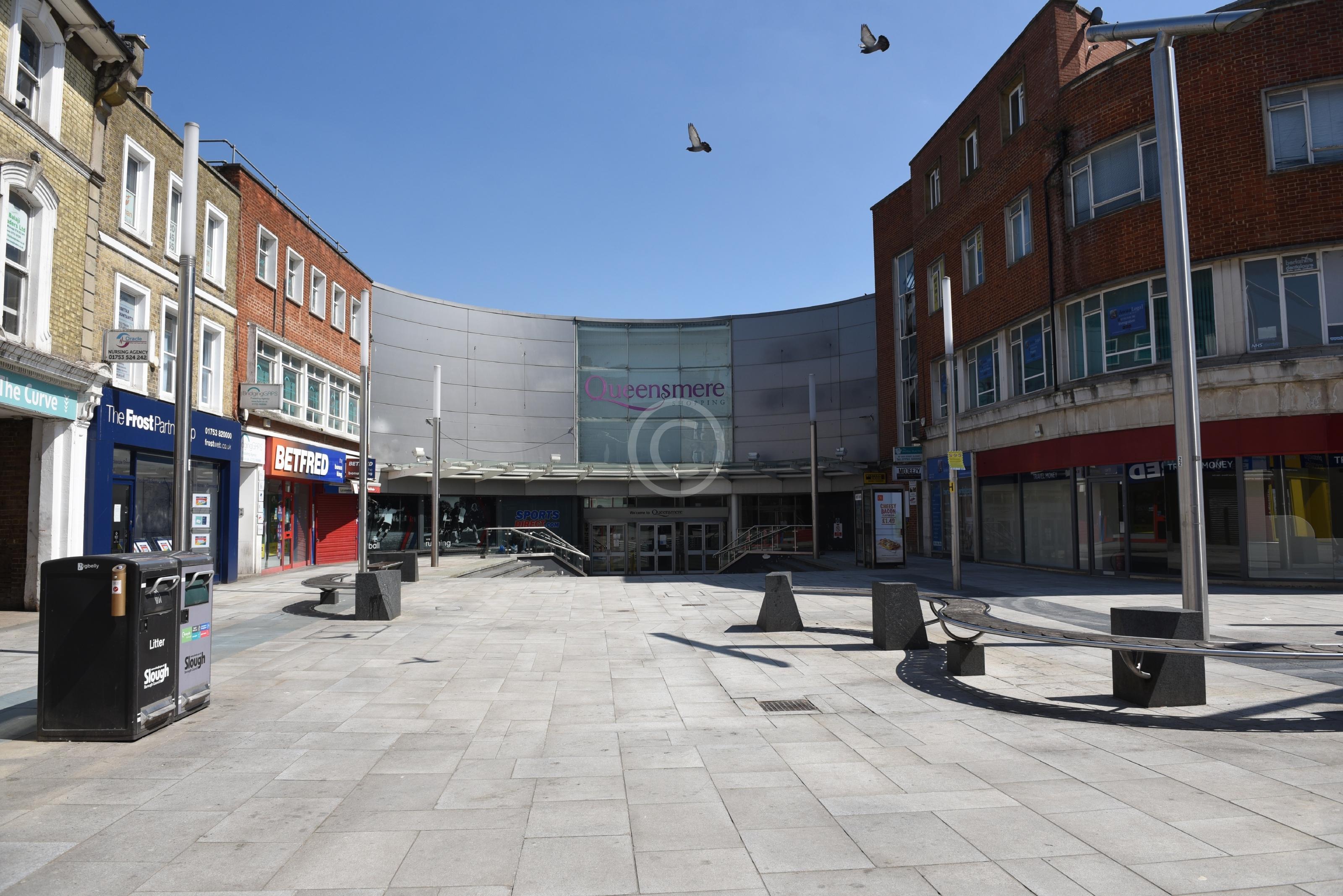 SLOUGH 132722 - Photo 1 of 15 - Baylis Media Photos