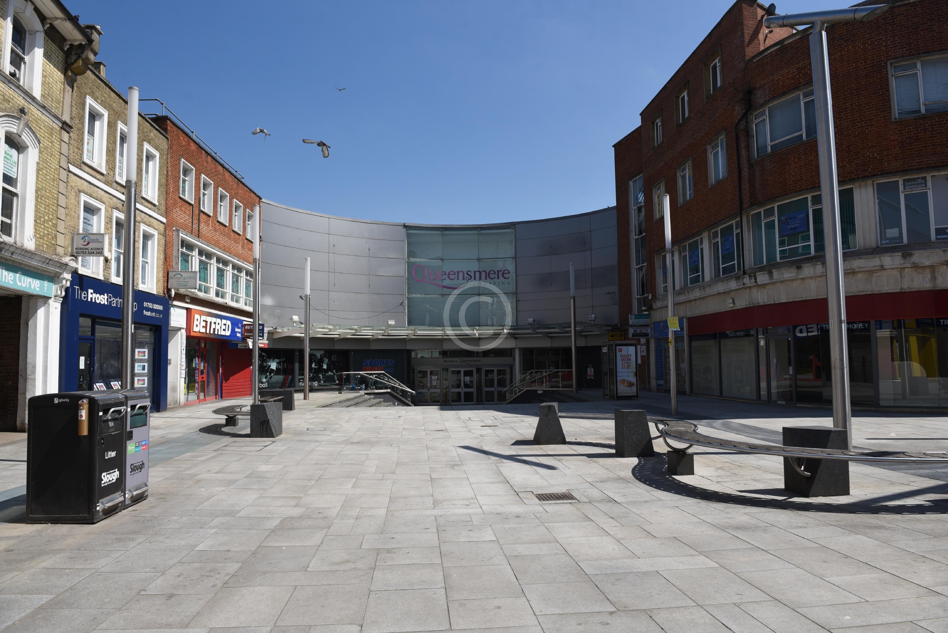 SLOUGH 132722 - Photo 1 of 15 - Baylis Media Photos