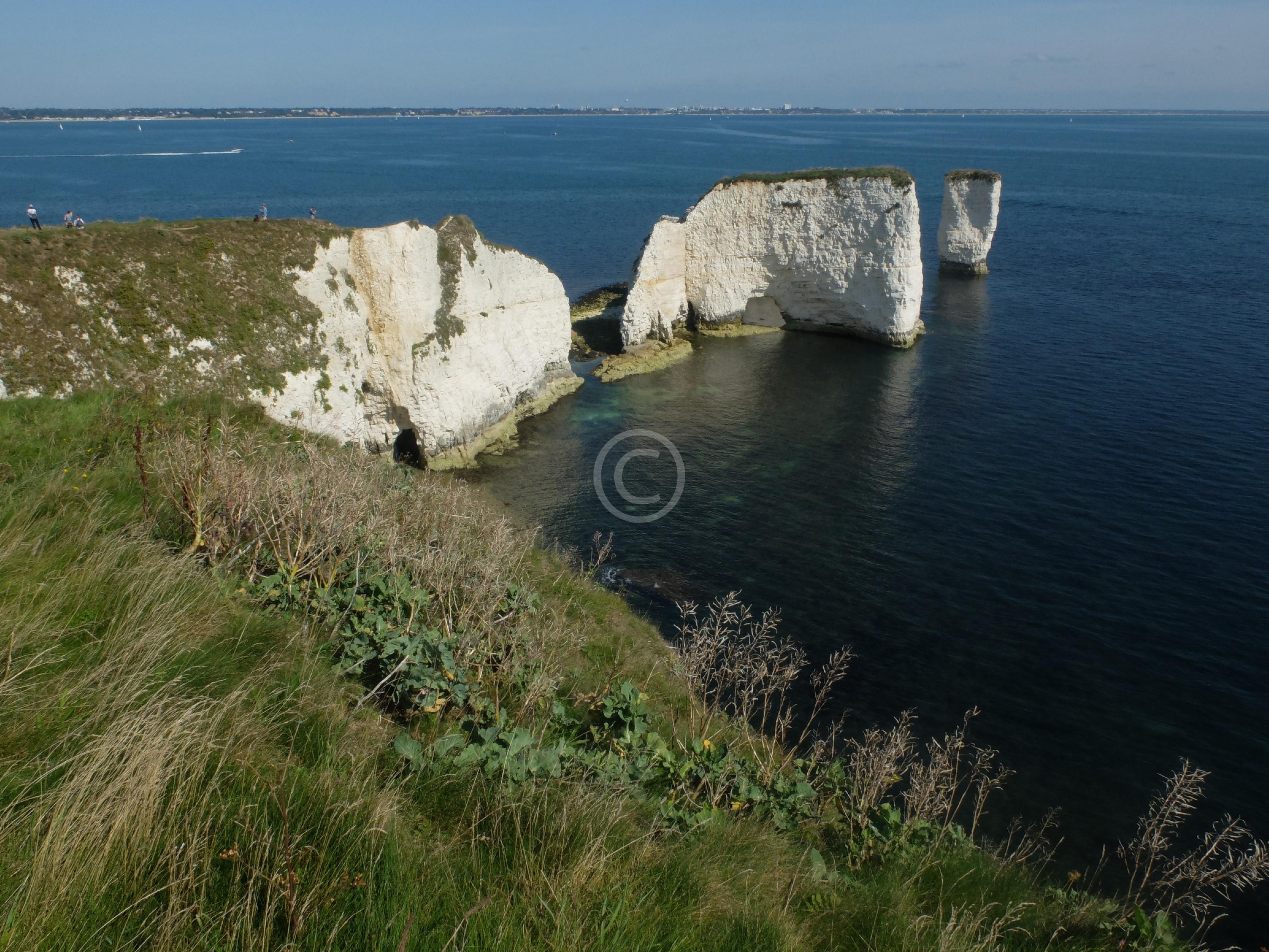 SX Old Harry Rocks - Photo 1 of 4 - Baylis Media Photos