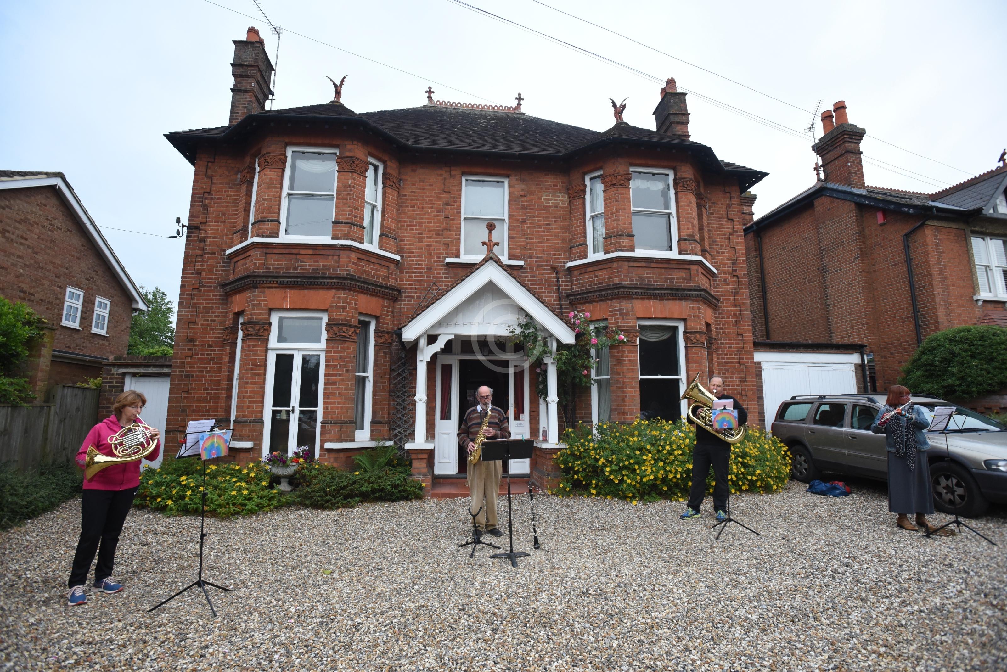 MAIDENHEAD 132770 - Photo 1 of 21 - Baylis Media Photos