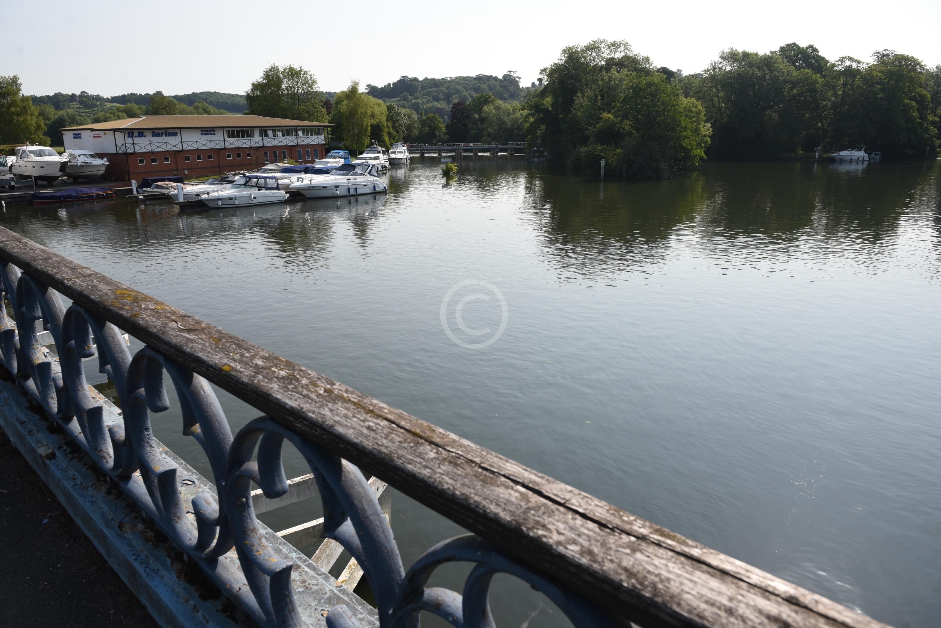 COOKHAM 132795 - Photo 1 of 15 - Baylis Media Photos