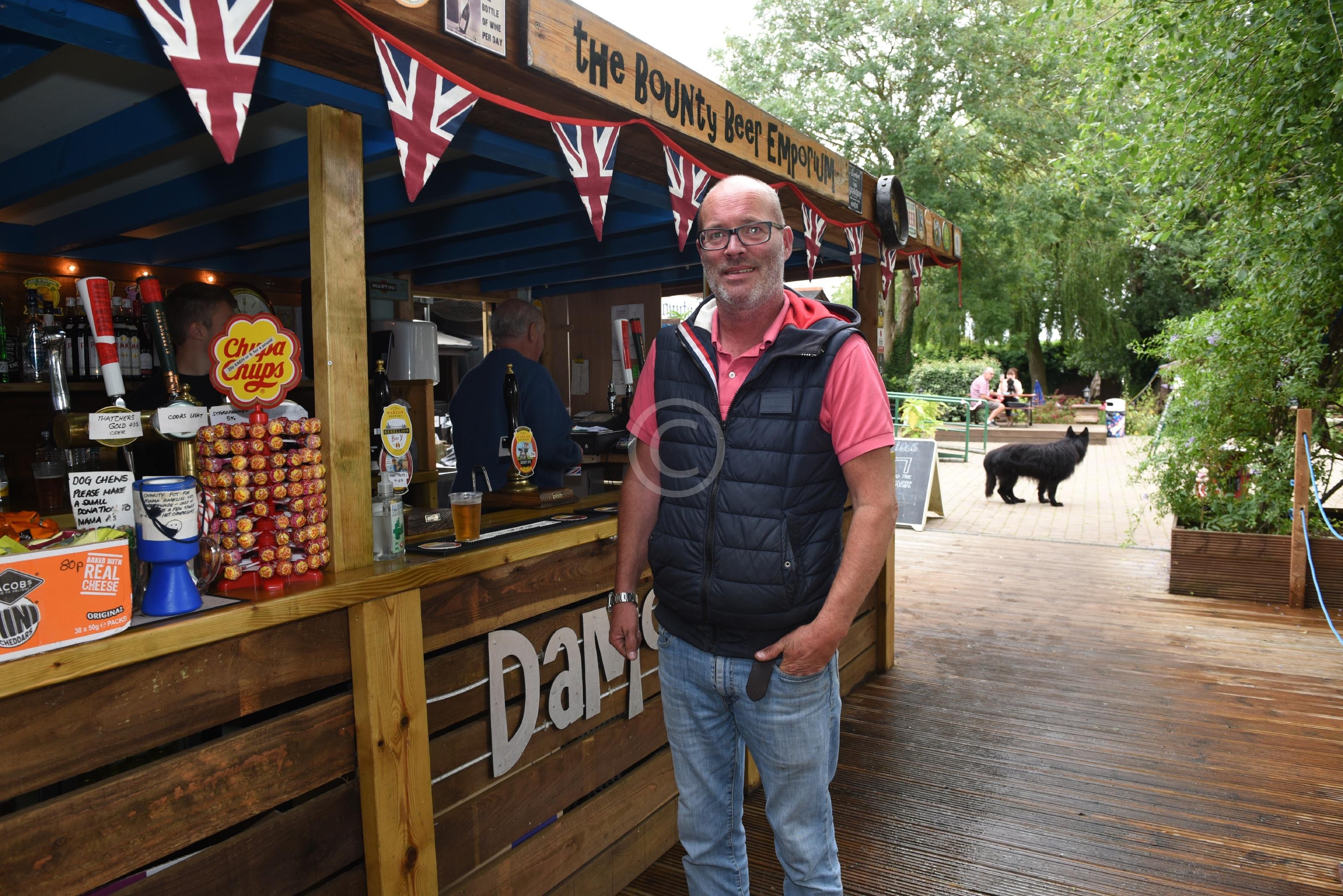 BOURNE END 132826 - Photo 1 of 7 - Baylis Media Photos