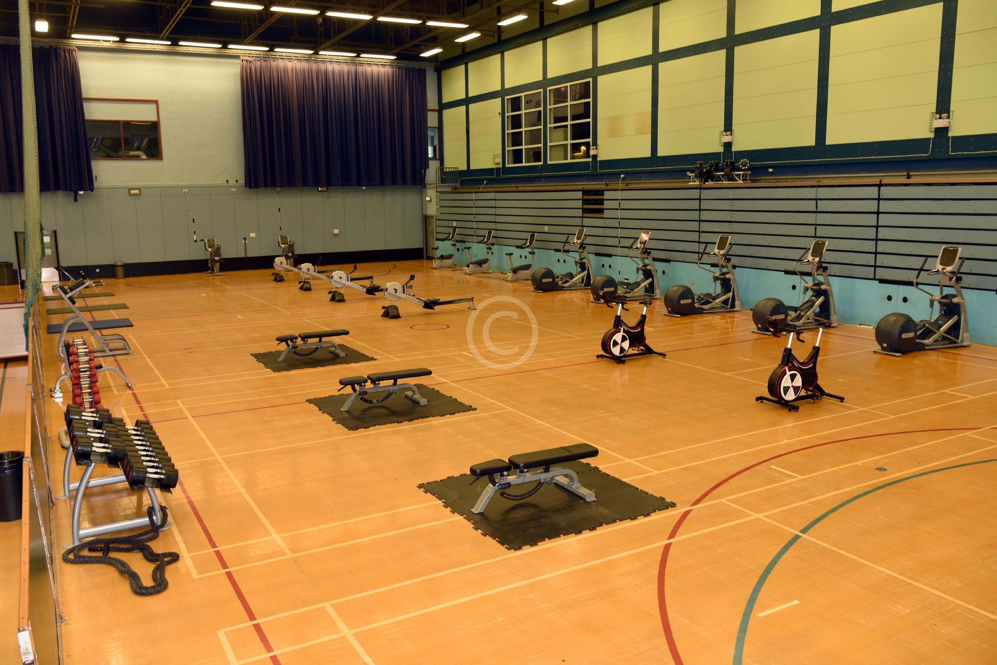 MAIDENHEAD 132845 - Photo 2 of 13 - Baylis Media Photos