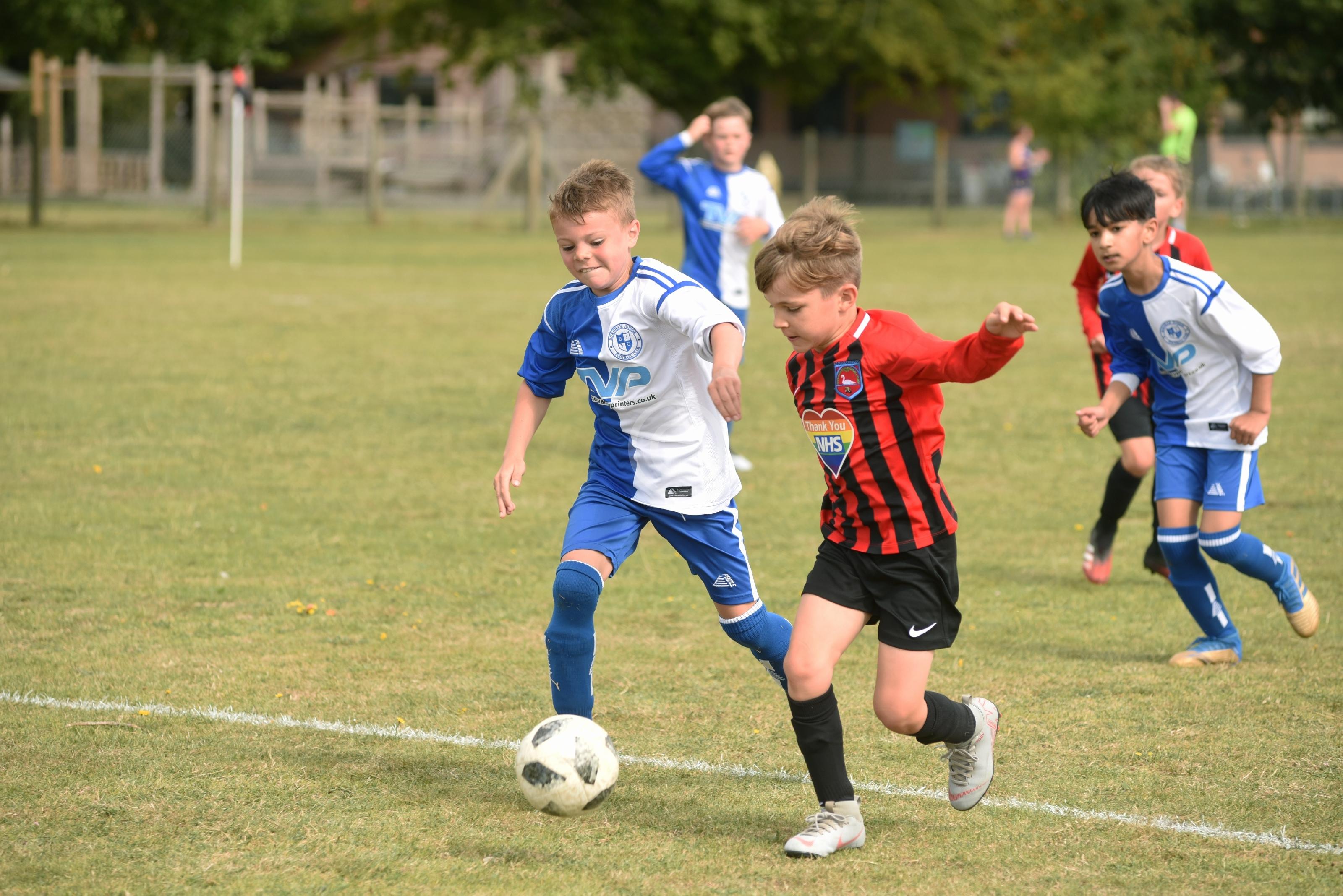 COOKHAM 132862 - Photo 1 of 15 - Baylis Media Photos