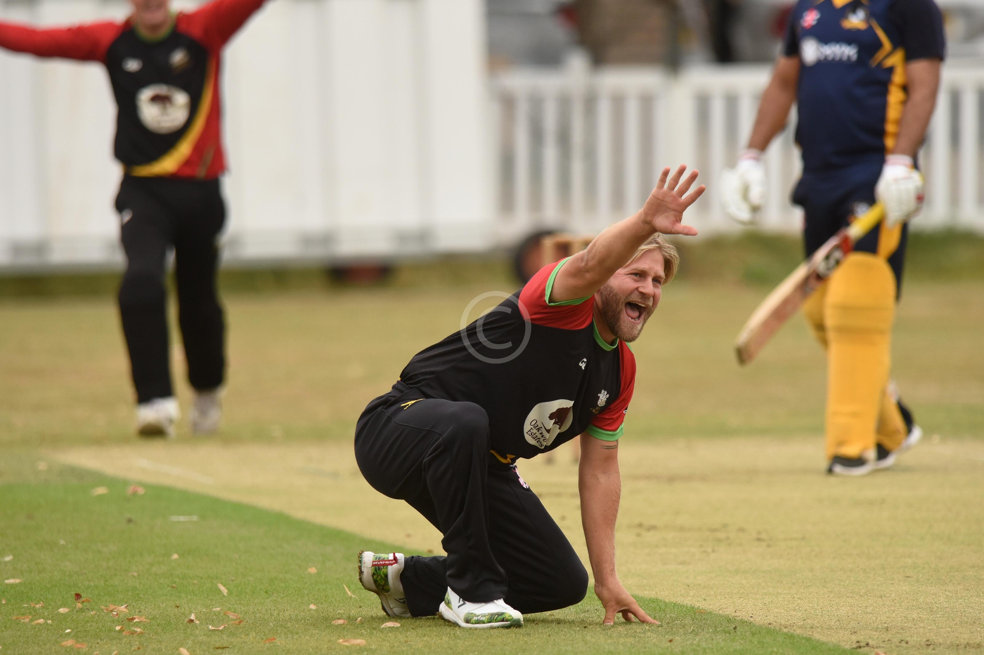 CRICKET 132899 - Photo 1 of 13 - Baylis Media Photos