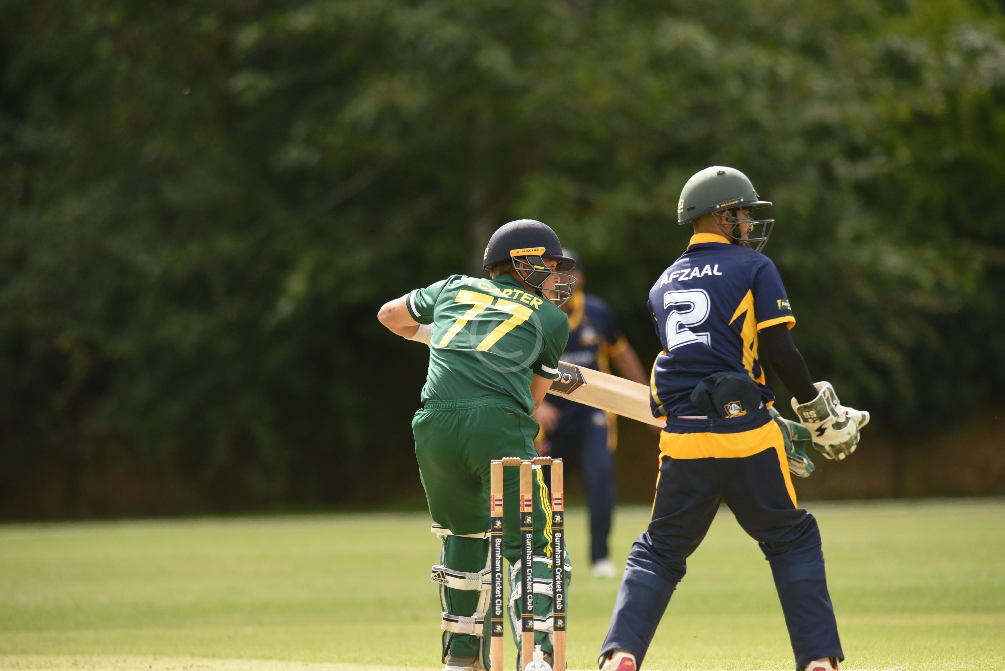 CRICKET 132918 - Photo 1 of 18 - Baylis Media Photos