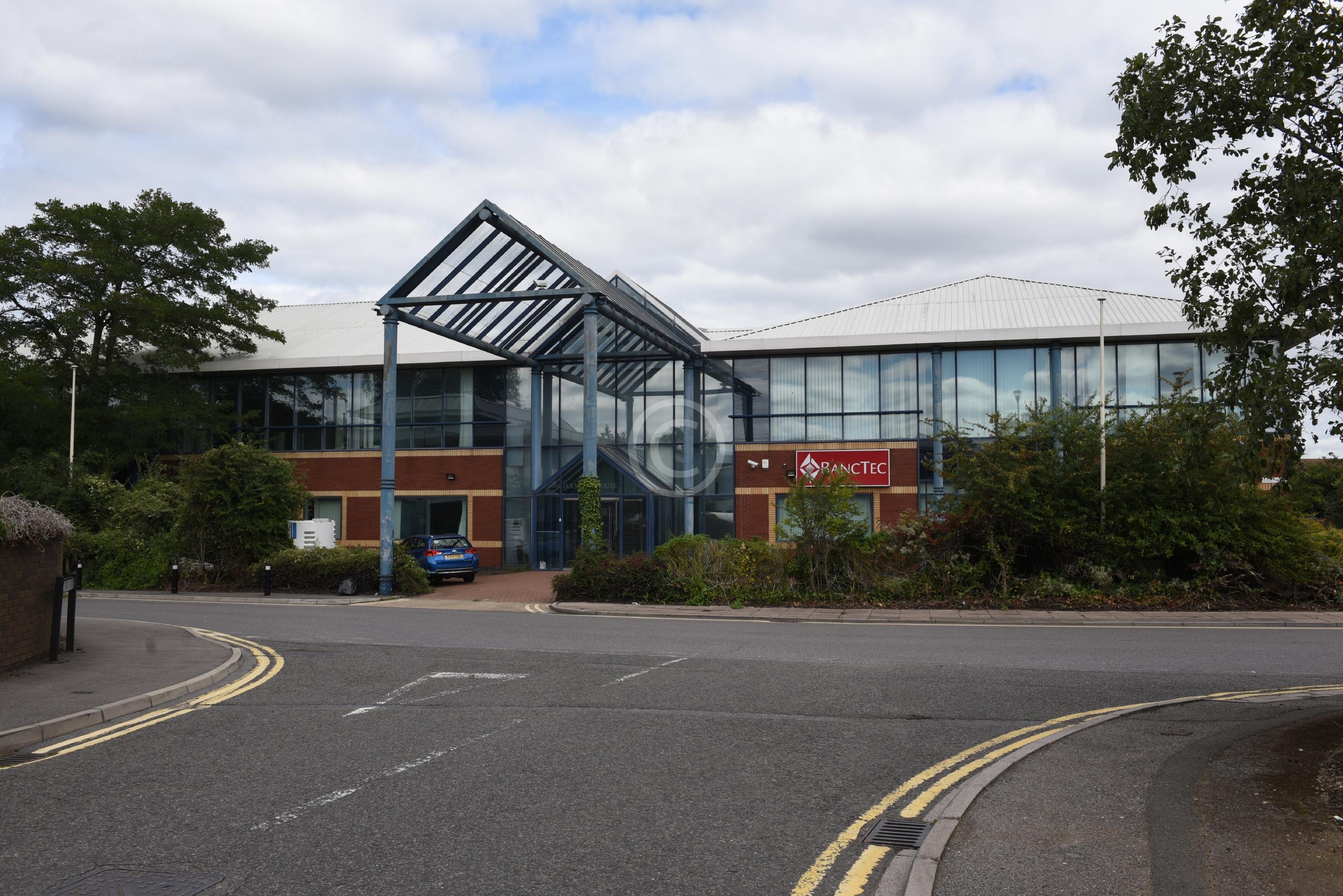 SLOUGH 132931 - Photo 1 of 5 - Baylis Media Photos