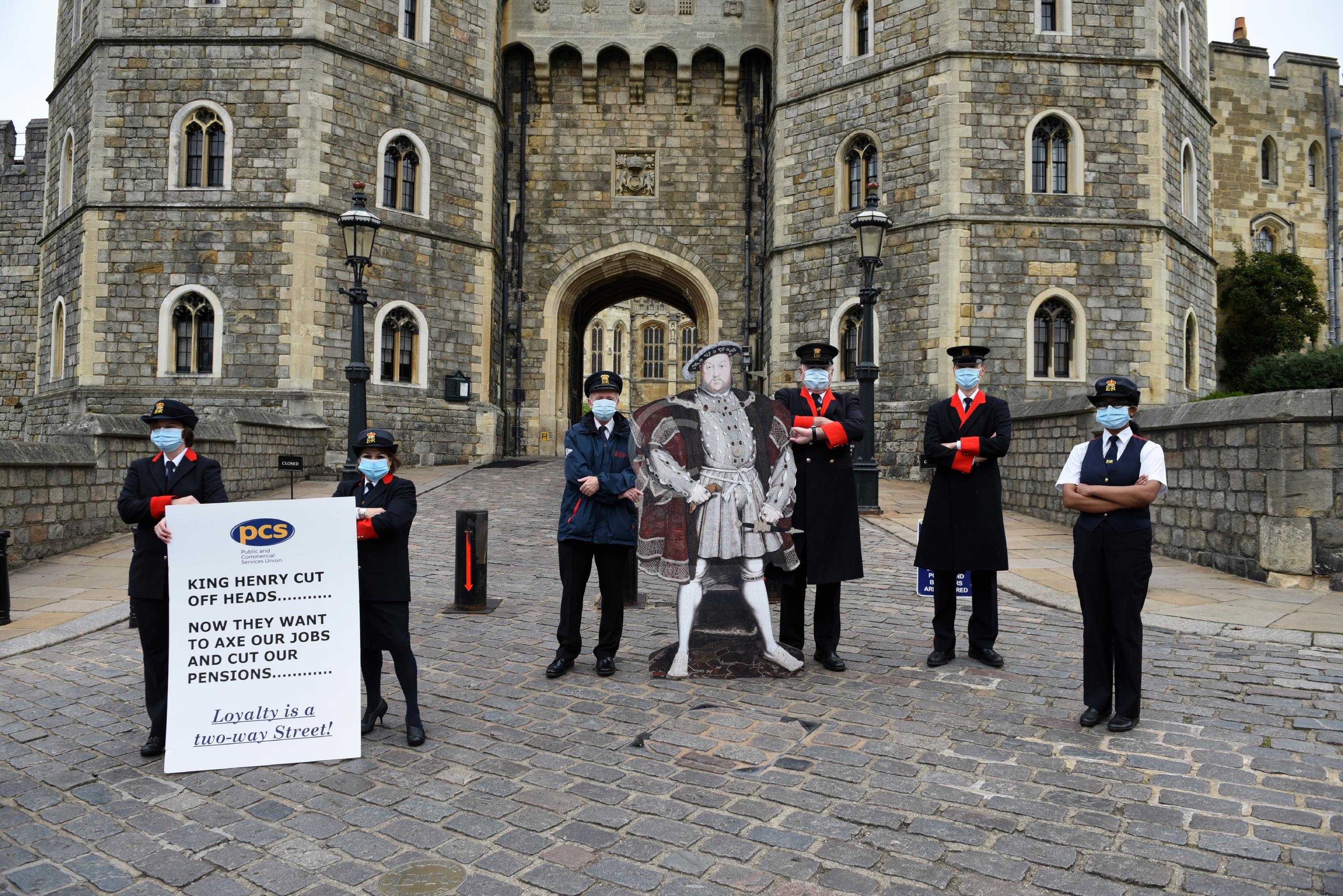 WINDSOR 132952 - Photo 1 of 25 - Baylis Media Photos