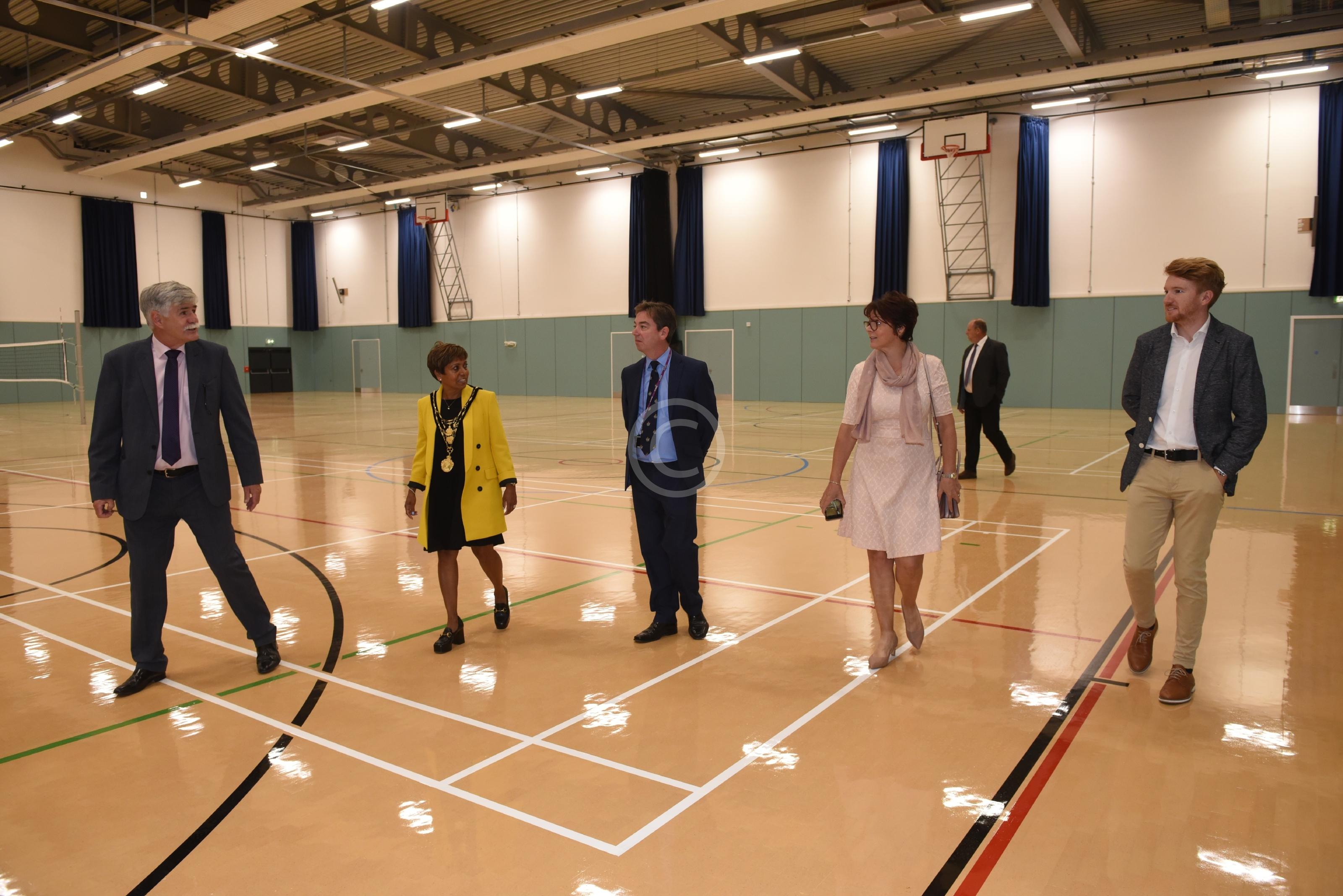 MAIDENHEAD 132956 - Photo 1 of 92 - Baylis Media Photos