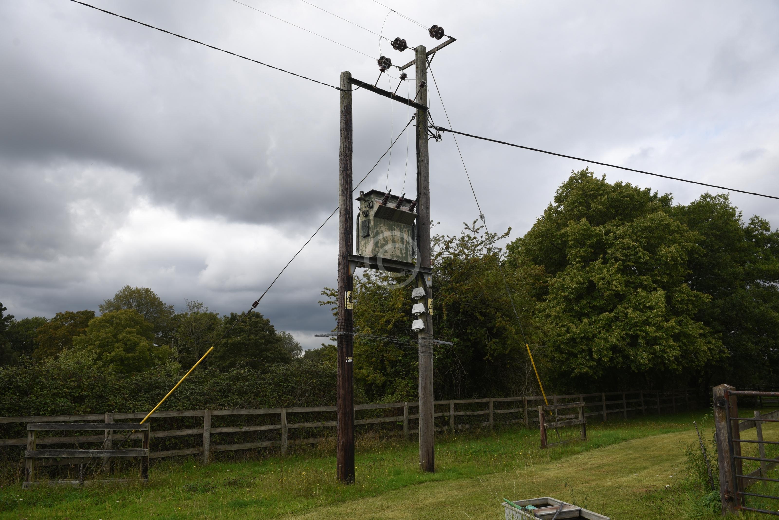 SHURLOCK ROW 132961 - Photo 1 of 17 - Baylis Media Photos