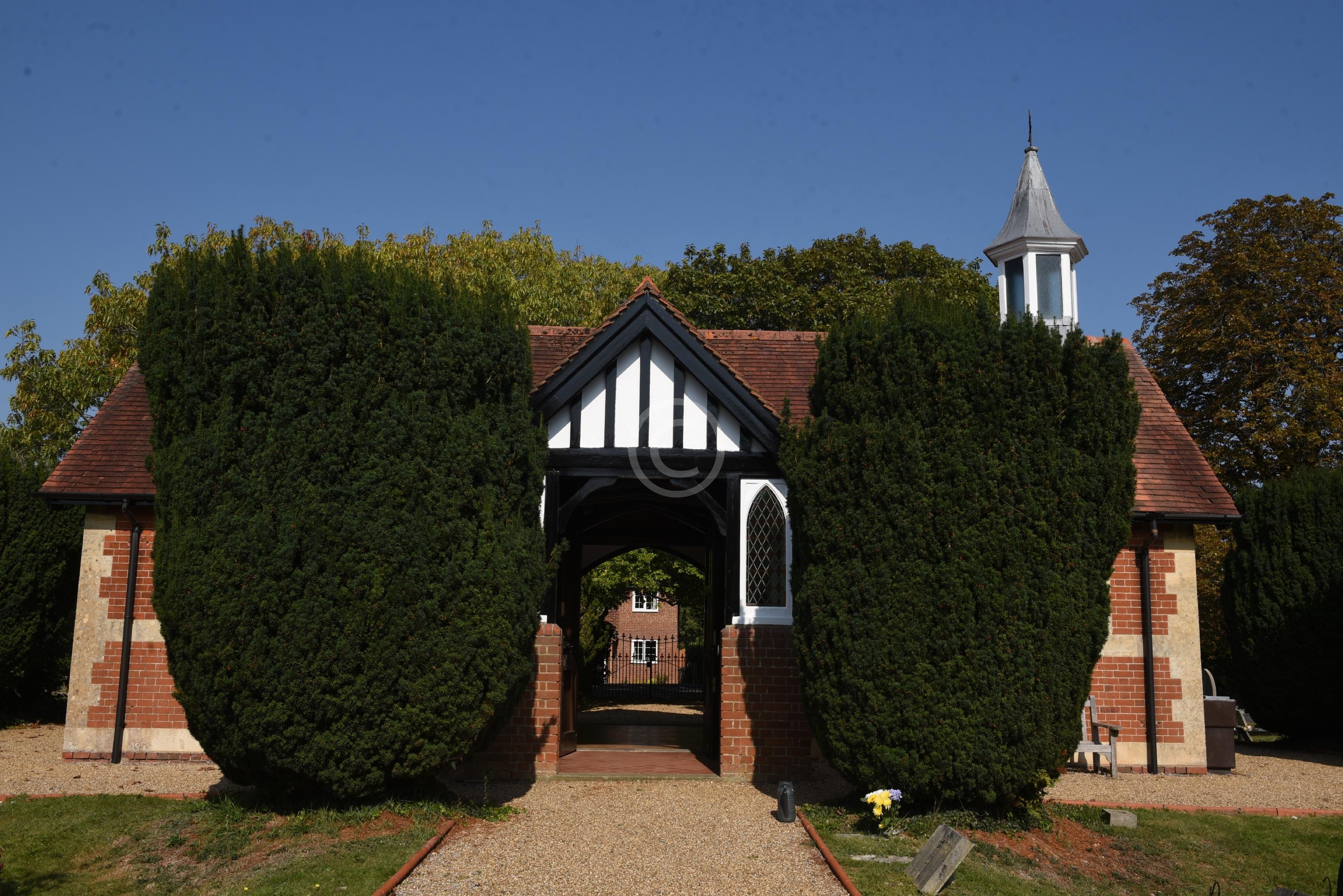 COOKHAM 132984 - Photo 1 of 19 - Baylis Media Photos