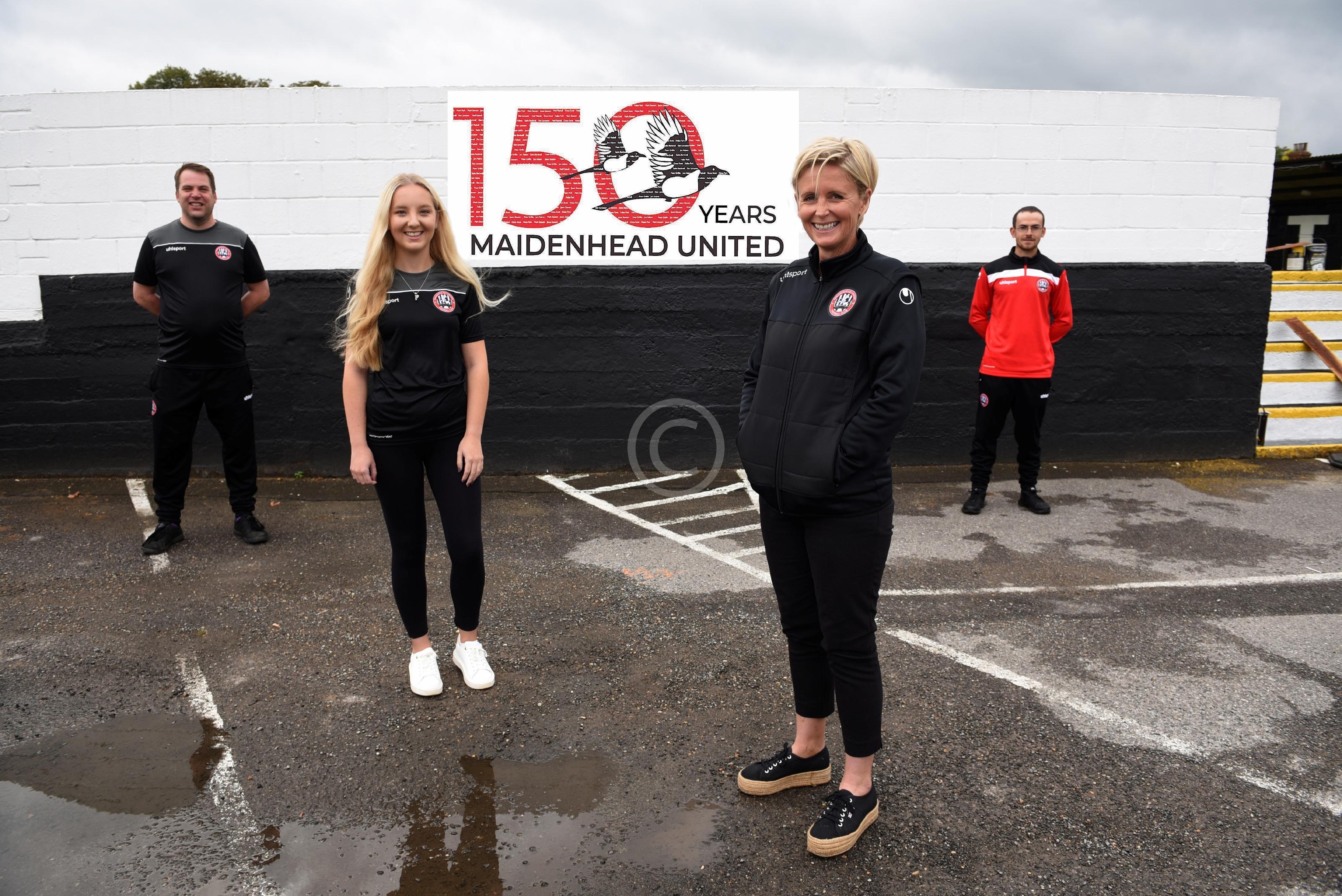 MAIDENHEAD 132992 - Photo 1 of 10 - Baylis Media Photos