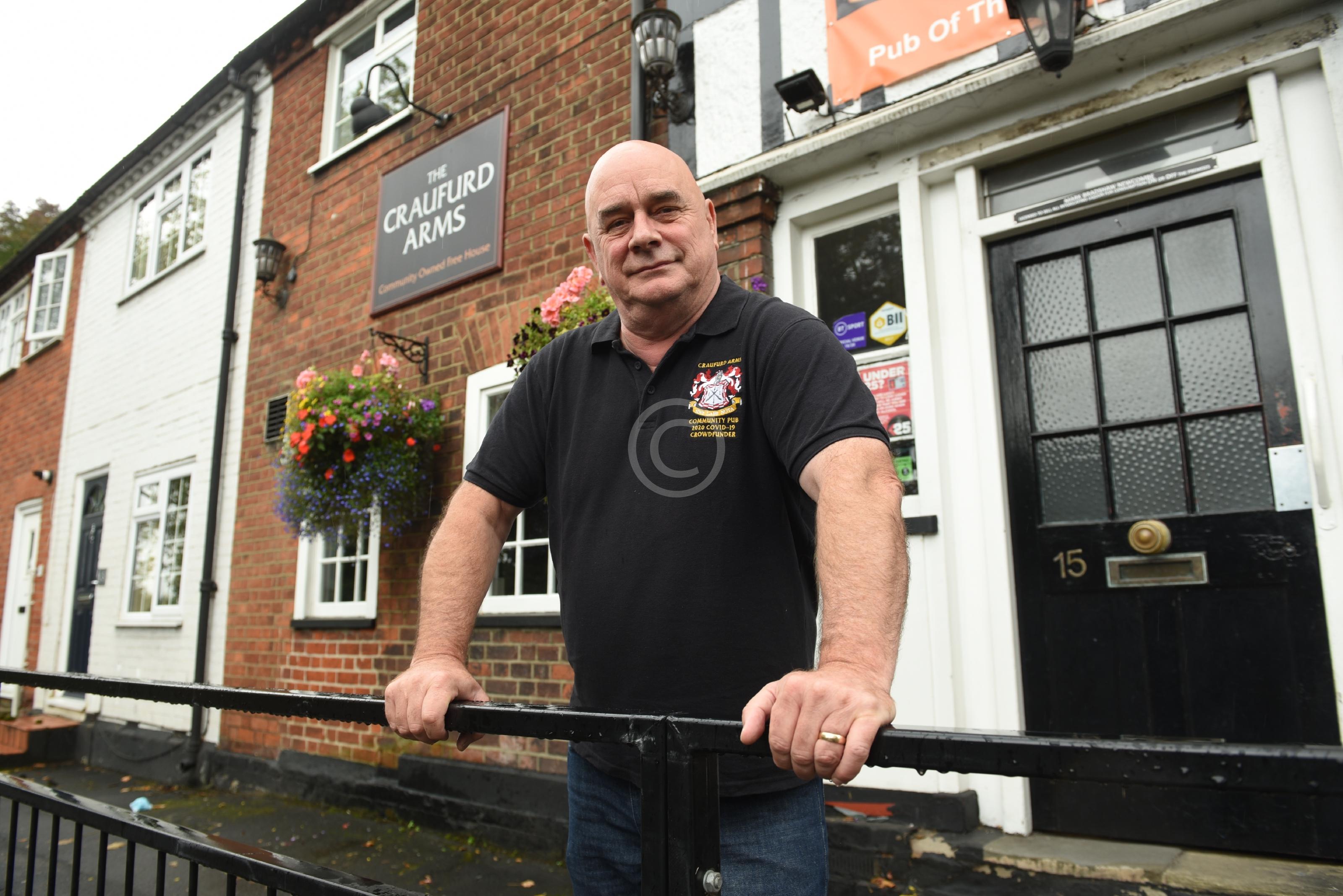 MAIDENHEAD 132993 - Photo 1 of 34 - Baylis Media Photos