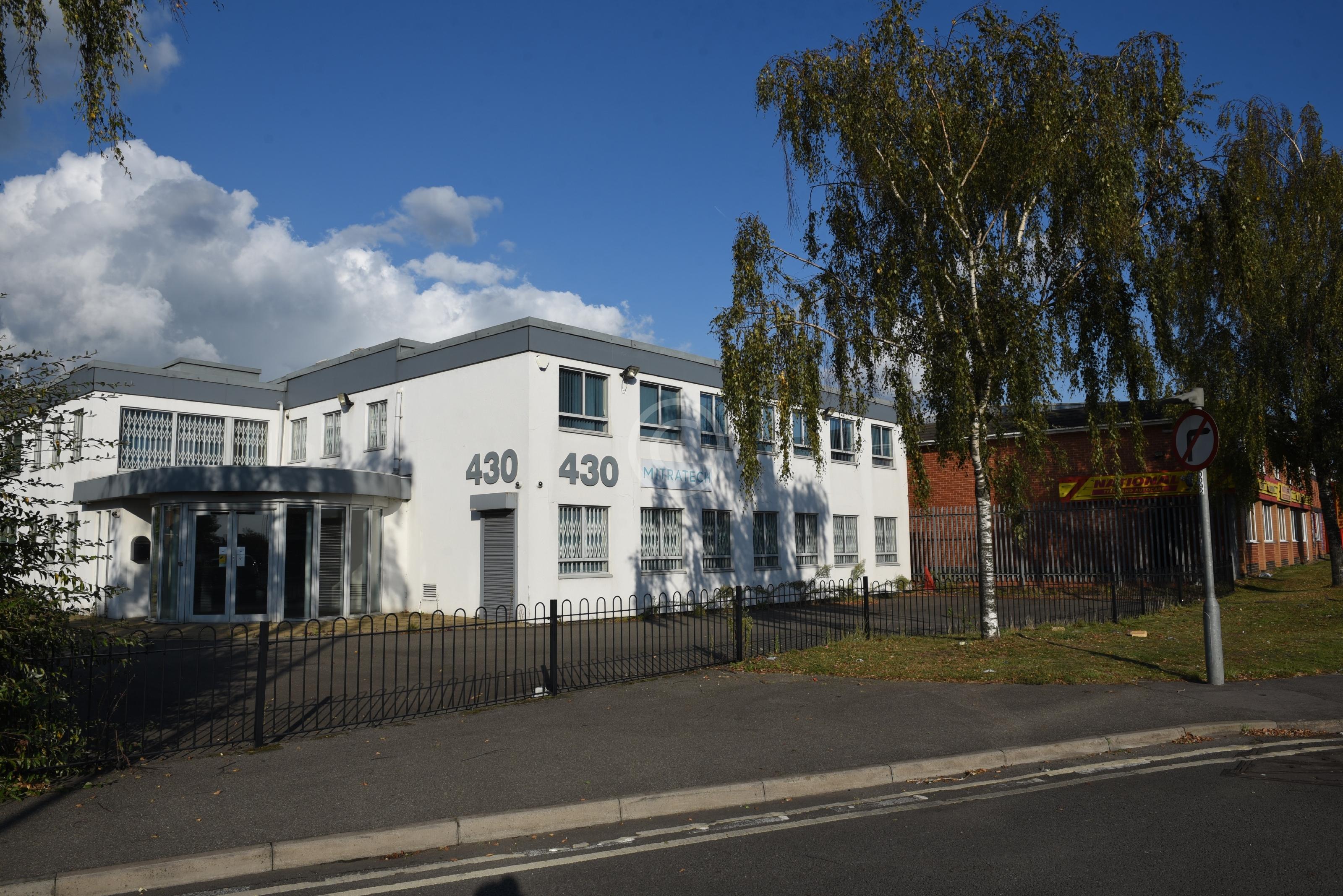 SLOUGH 133010 - Photo 1 of 8 - Baylis Media Photos