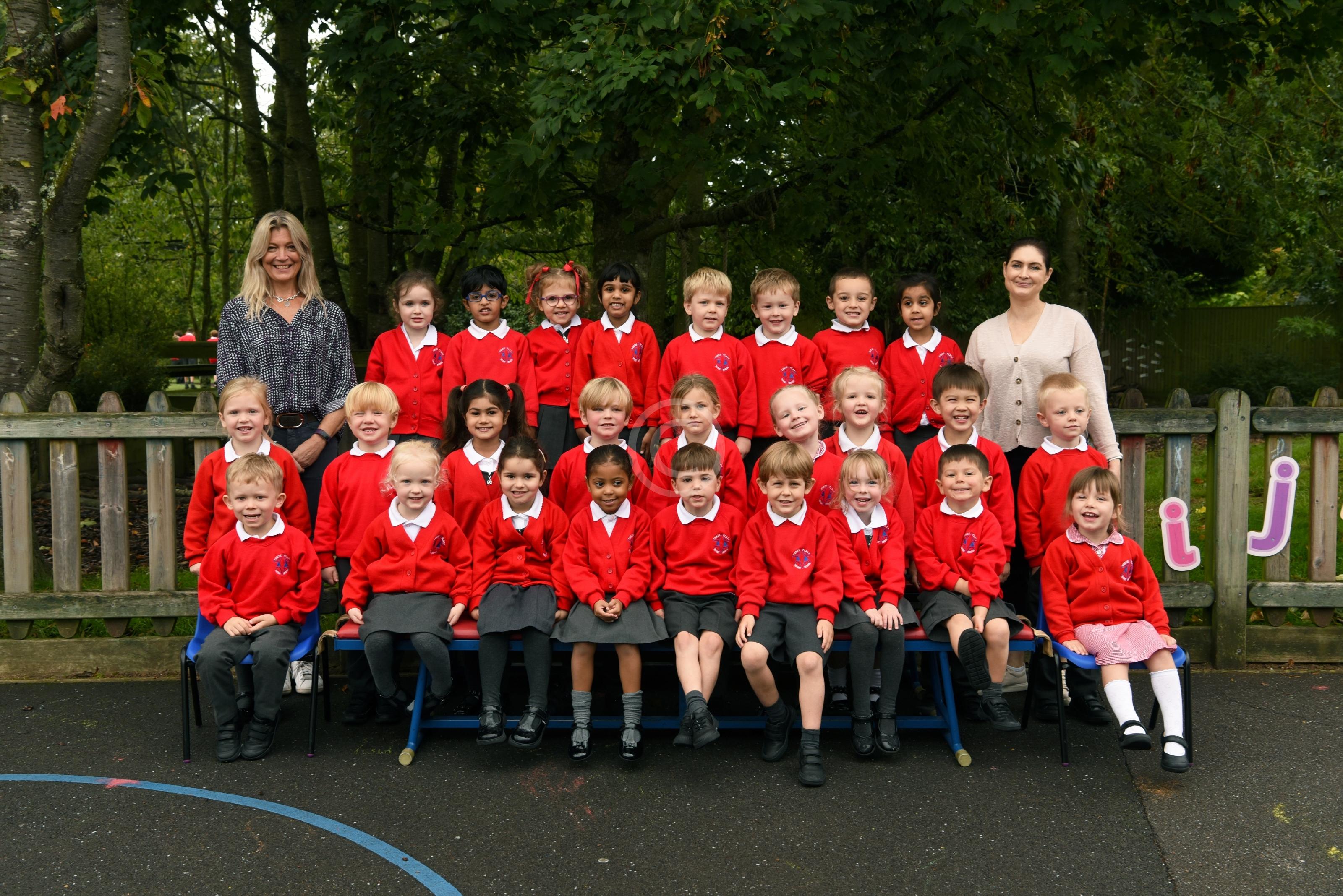 FIRST CLASS 133003 - Photo 2 of 11 - Baylis Media Photos