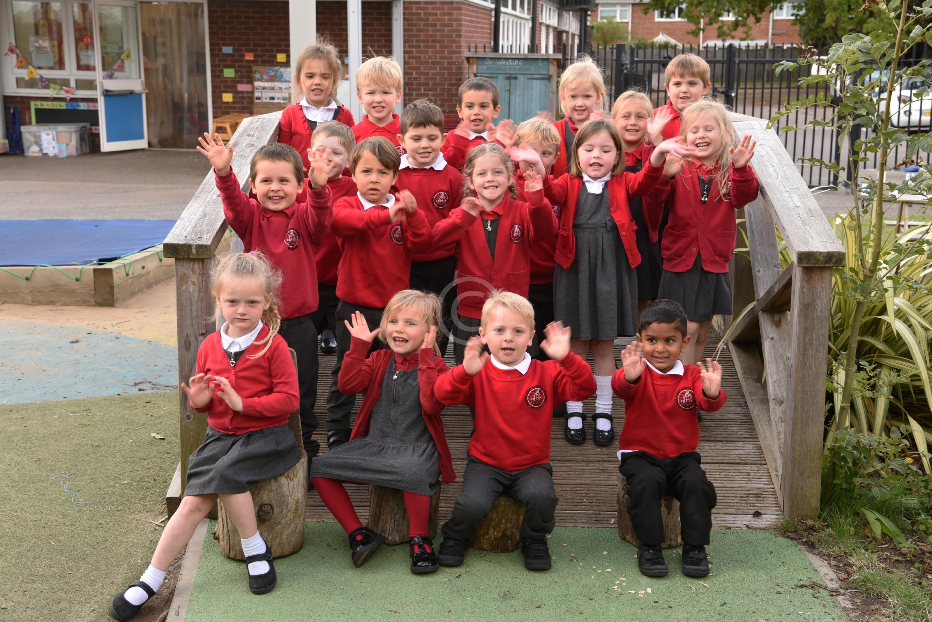 FIRST CLASS 133026 - Photo 1 of 9 - Baylis Media Photos