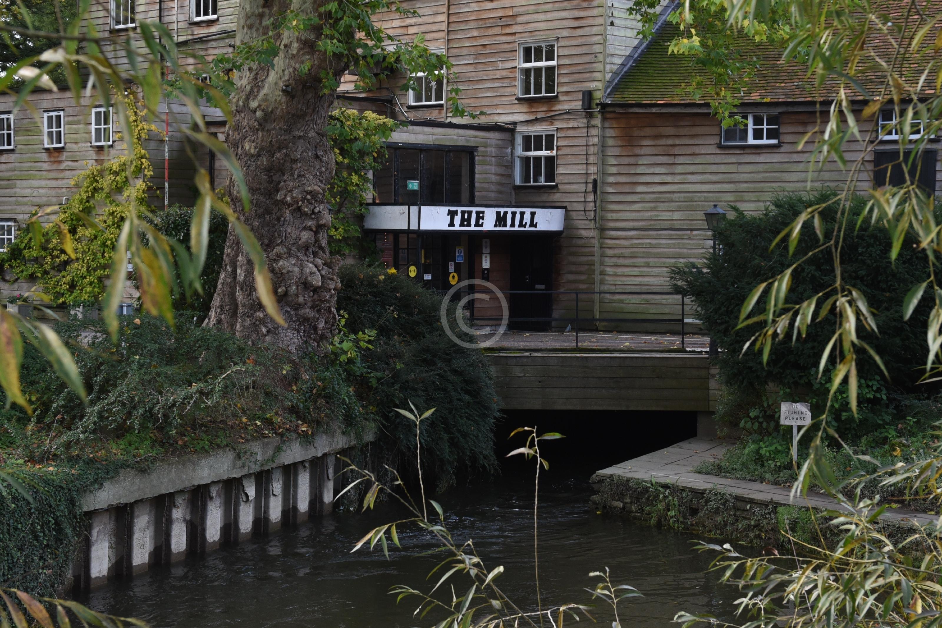 SONNING 133085 - Photo 1 of 31 - Baylis Media Photos