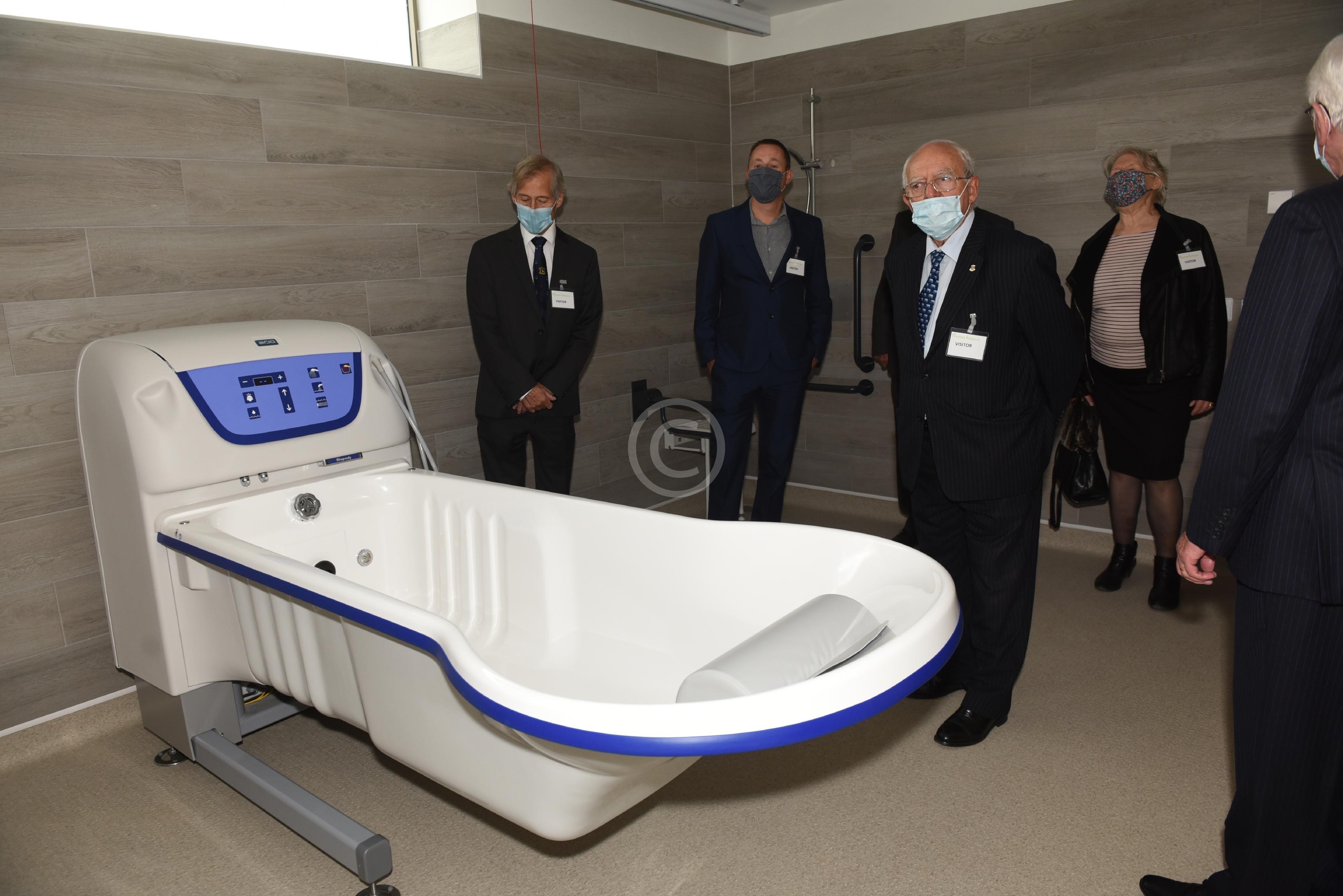 BRAY 133102 - Photo 1 of 49 - Baylis Media Photos